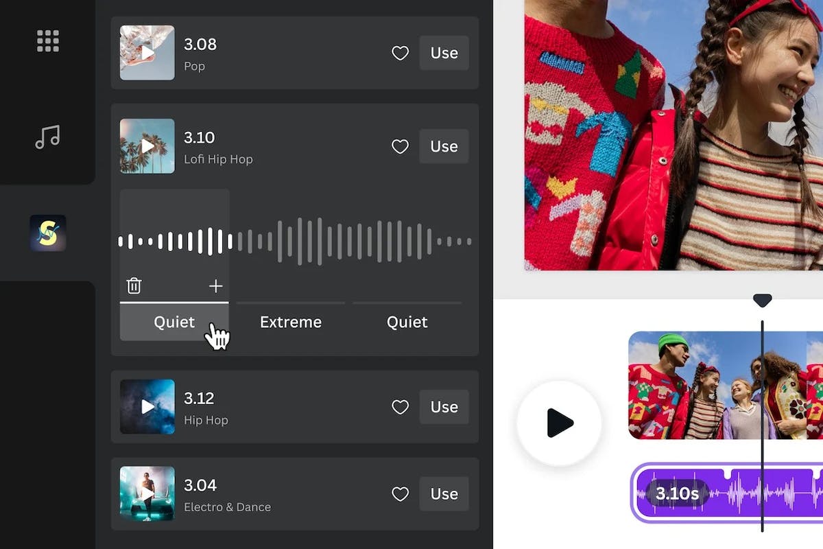 A Woman Model Doing Expressive Poses Inside A Studio Free Stock Video ...