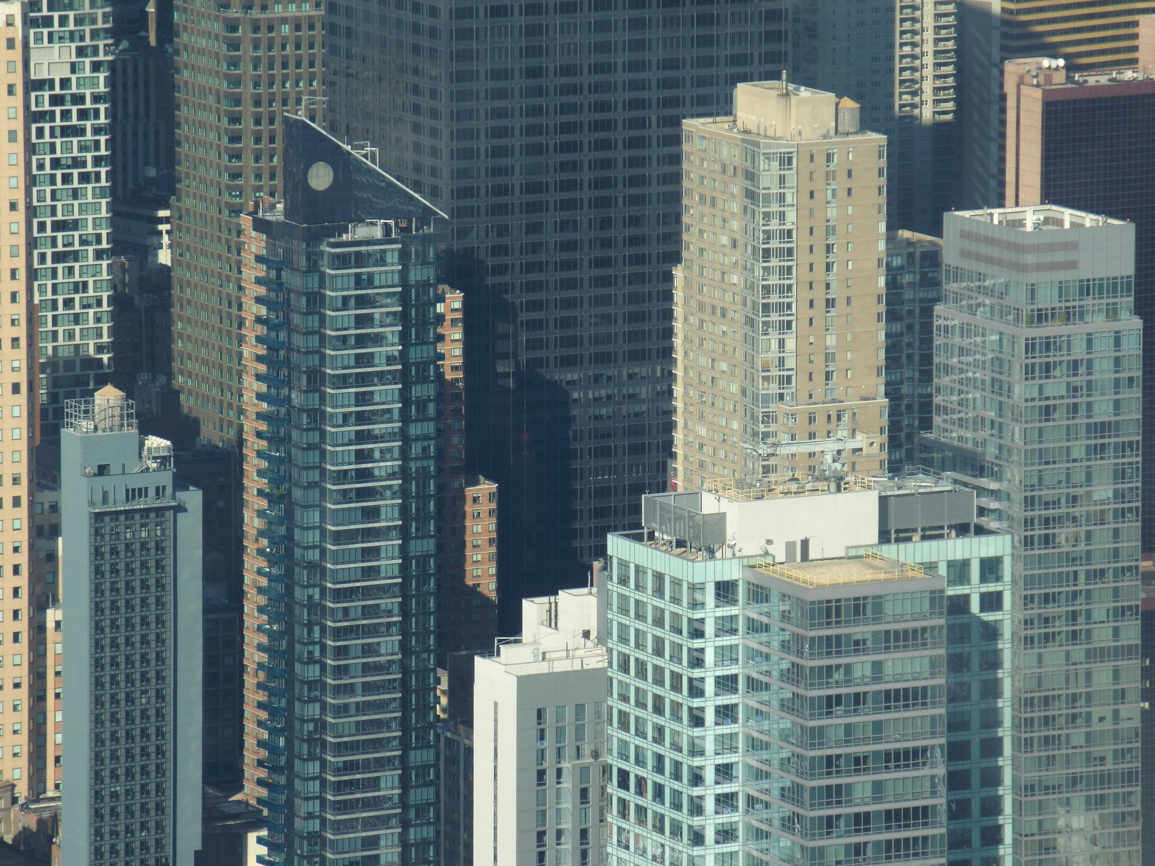 Ronald Hayward - Photography