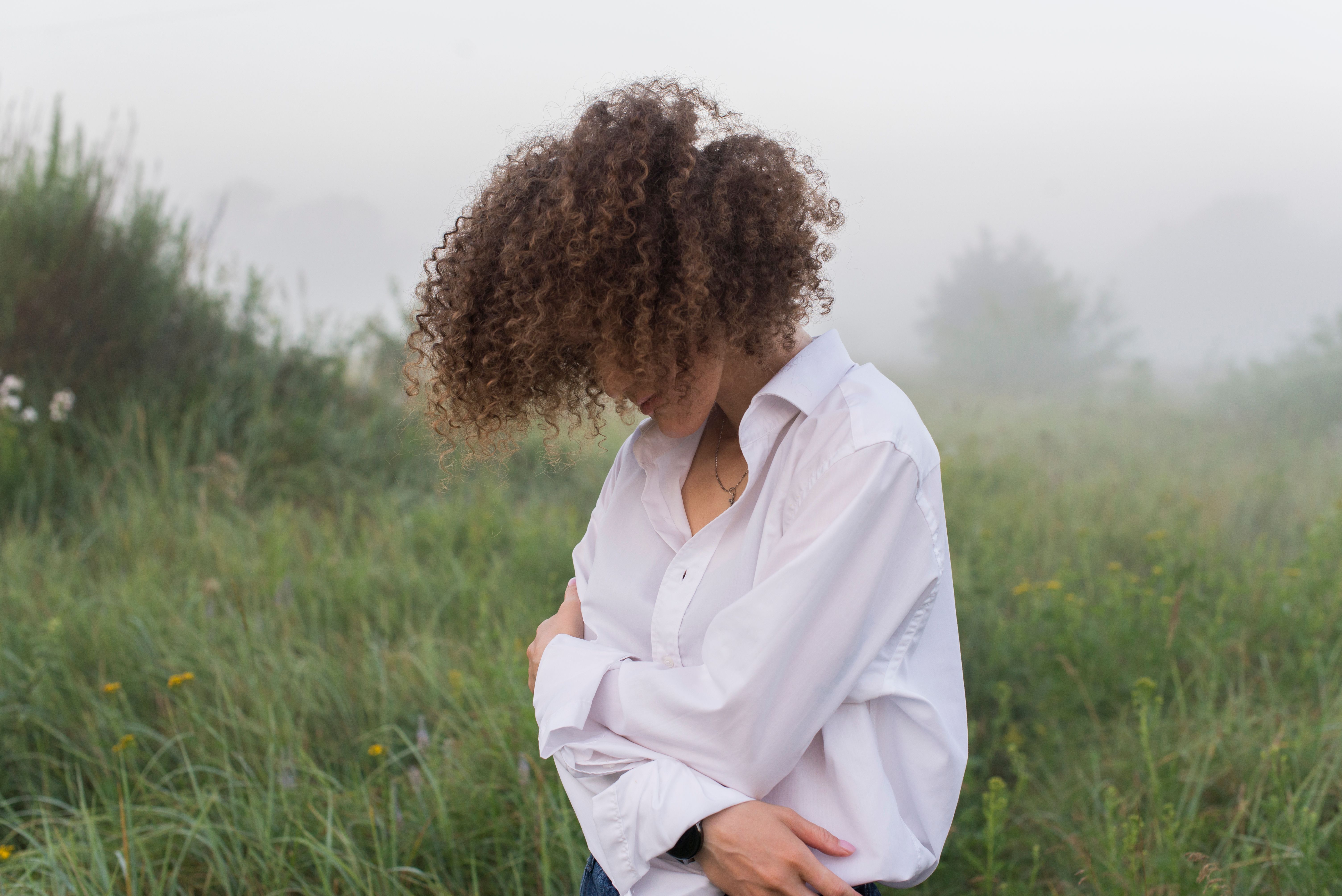 Vinegar Fog Hair Photos, Download The BEST Free Vinegar Fog Hair Stock ...