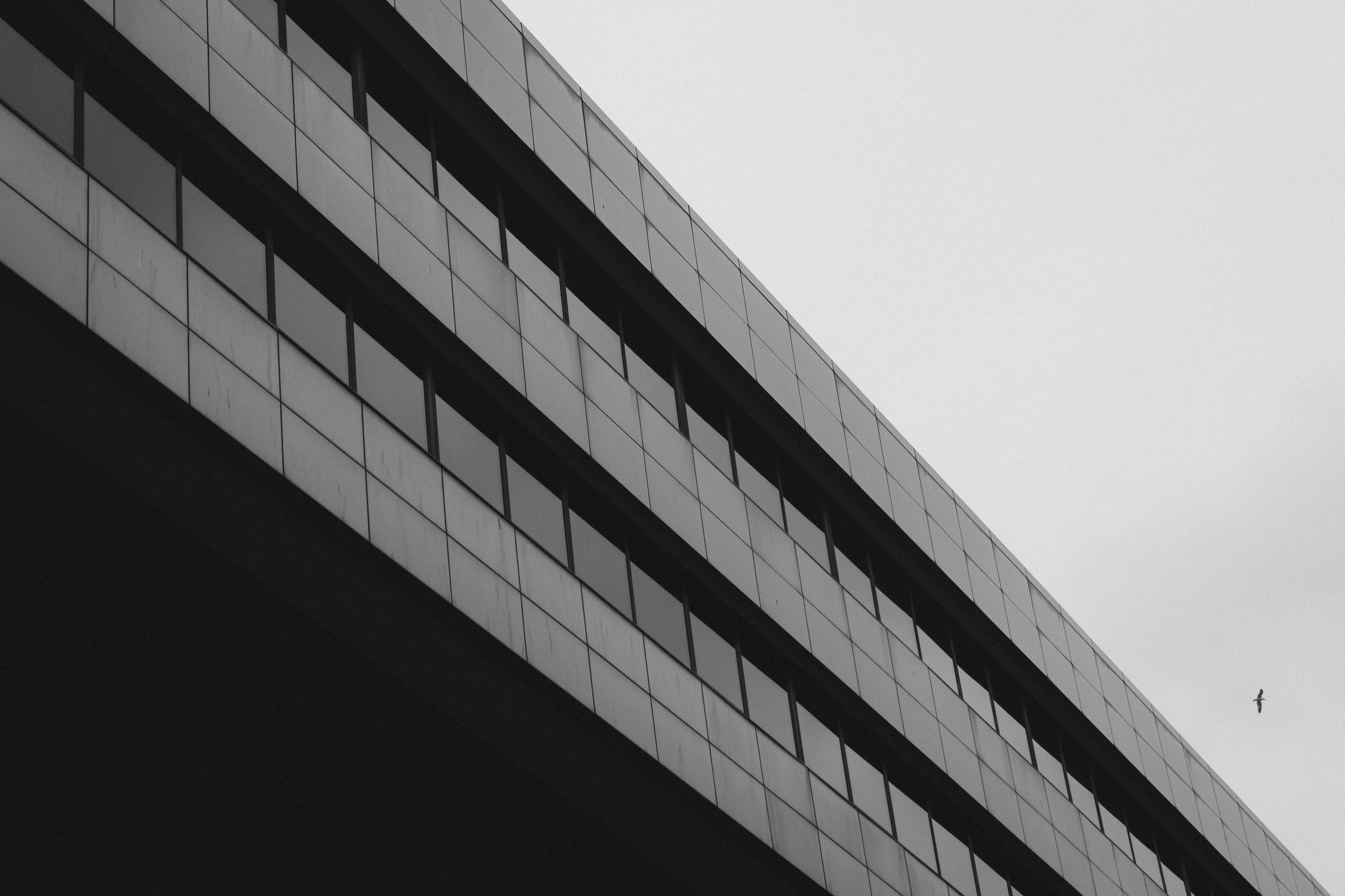 Office Building Exterior Photos, Download The BEST Free Office Building ...