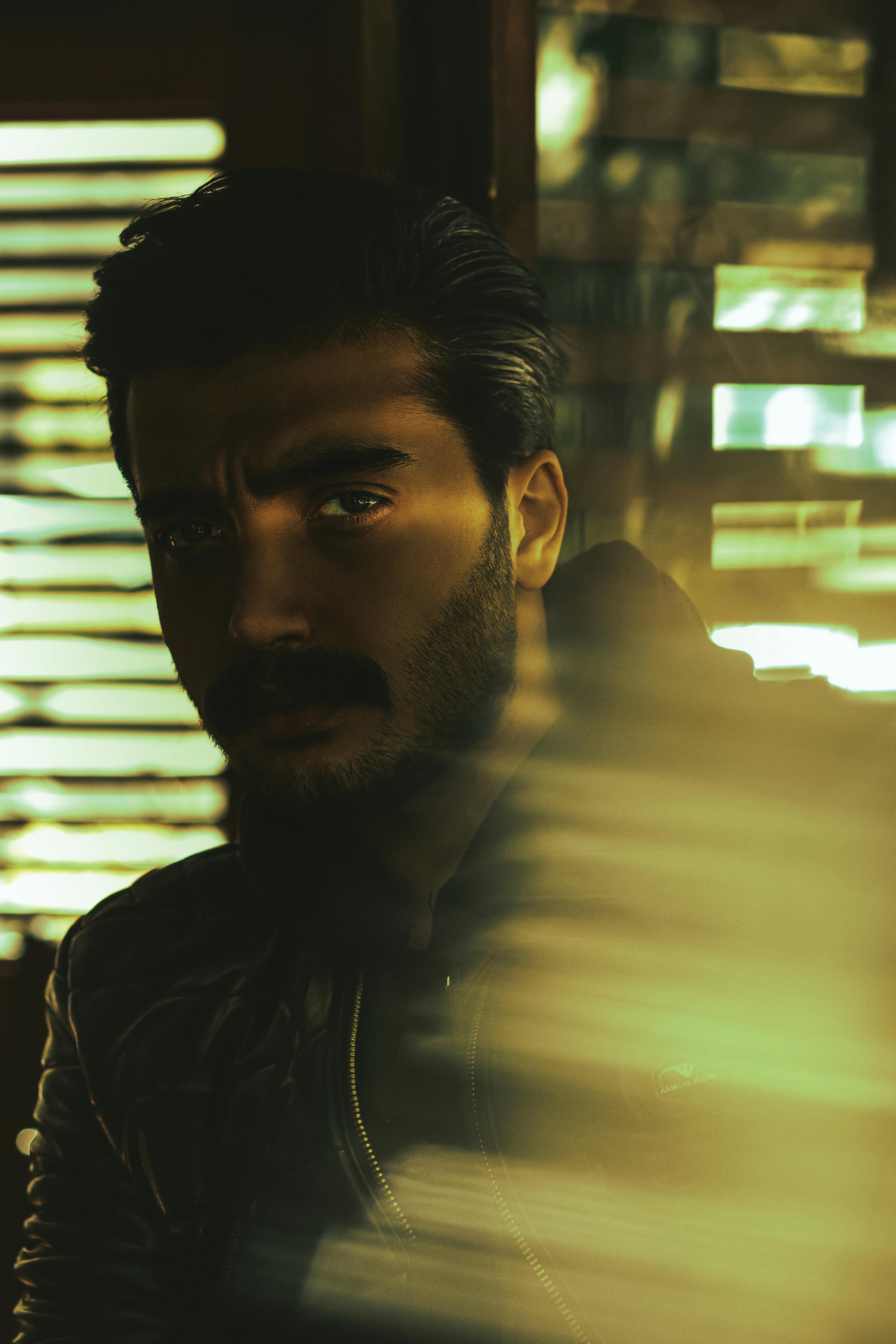 Man Holding Mobile Phone · Free Stock Photo