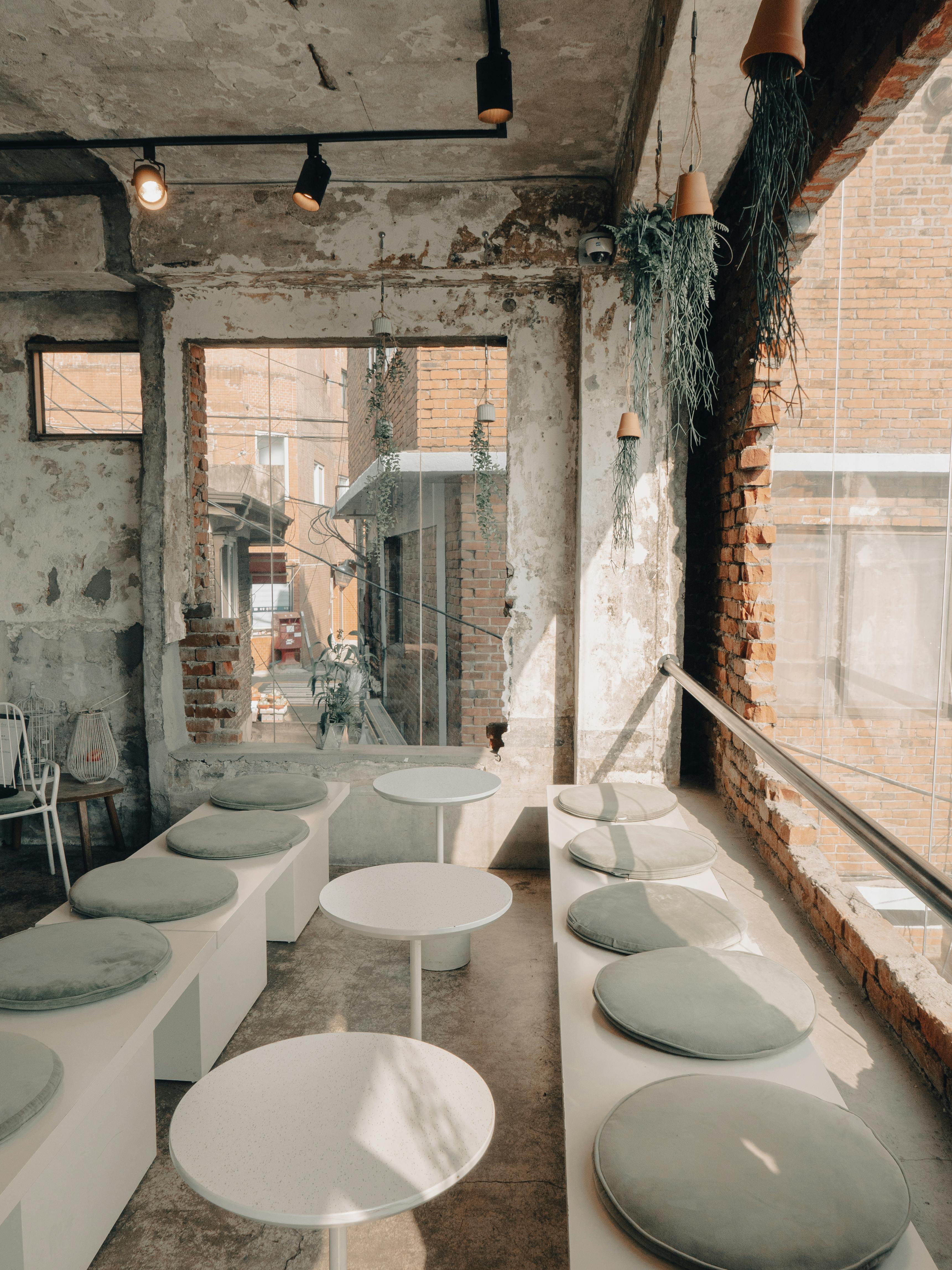 Yena Kwon · Photography