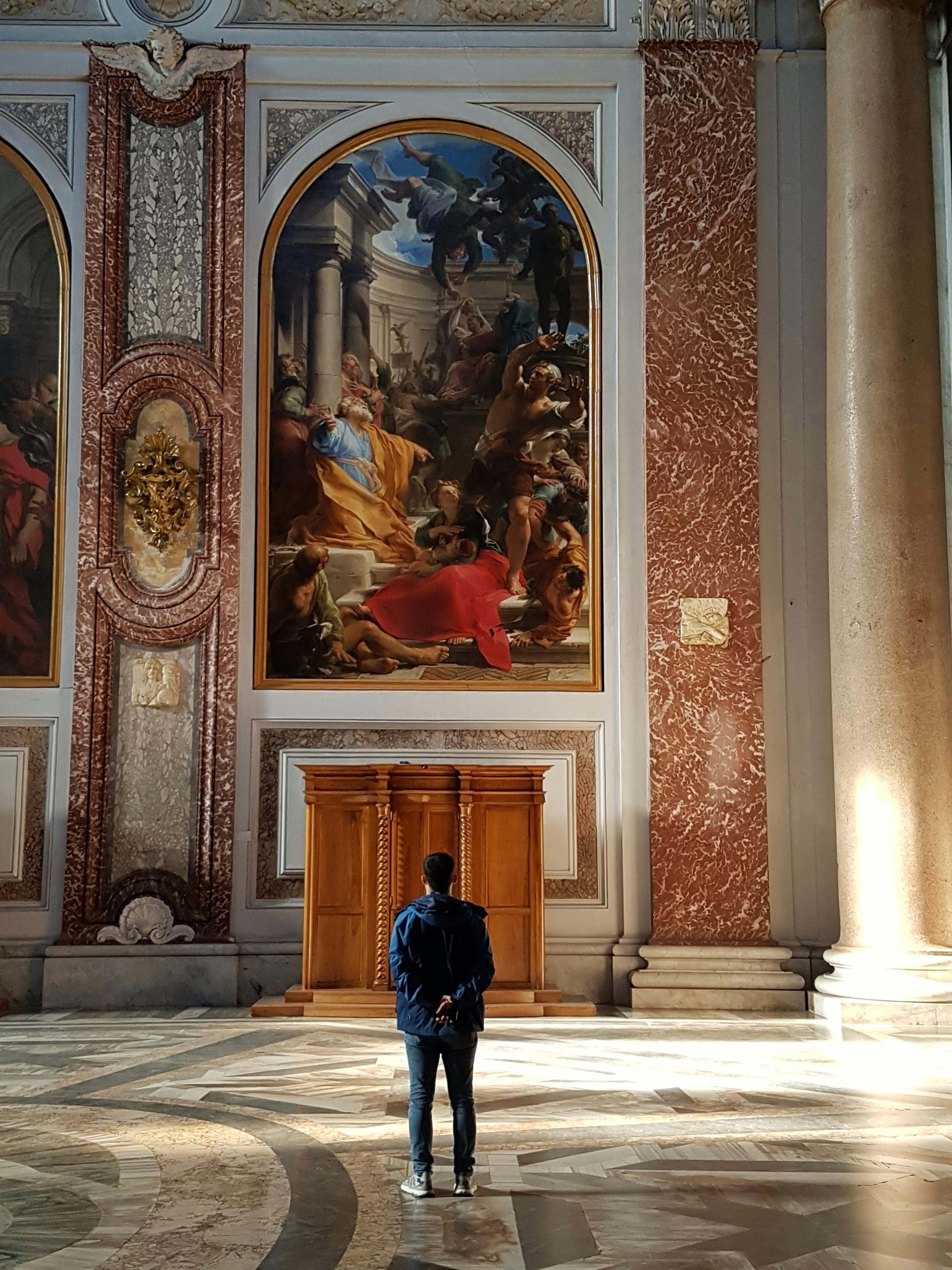 Francesco Ricci - Photography