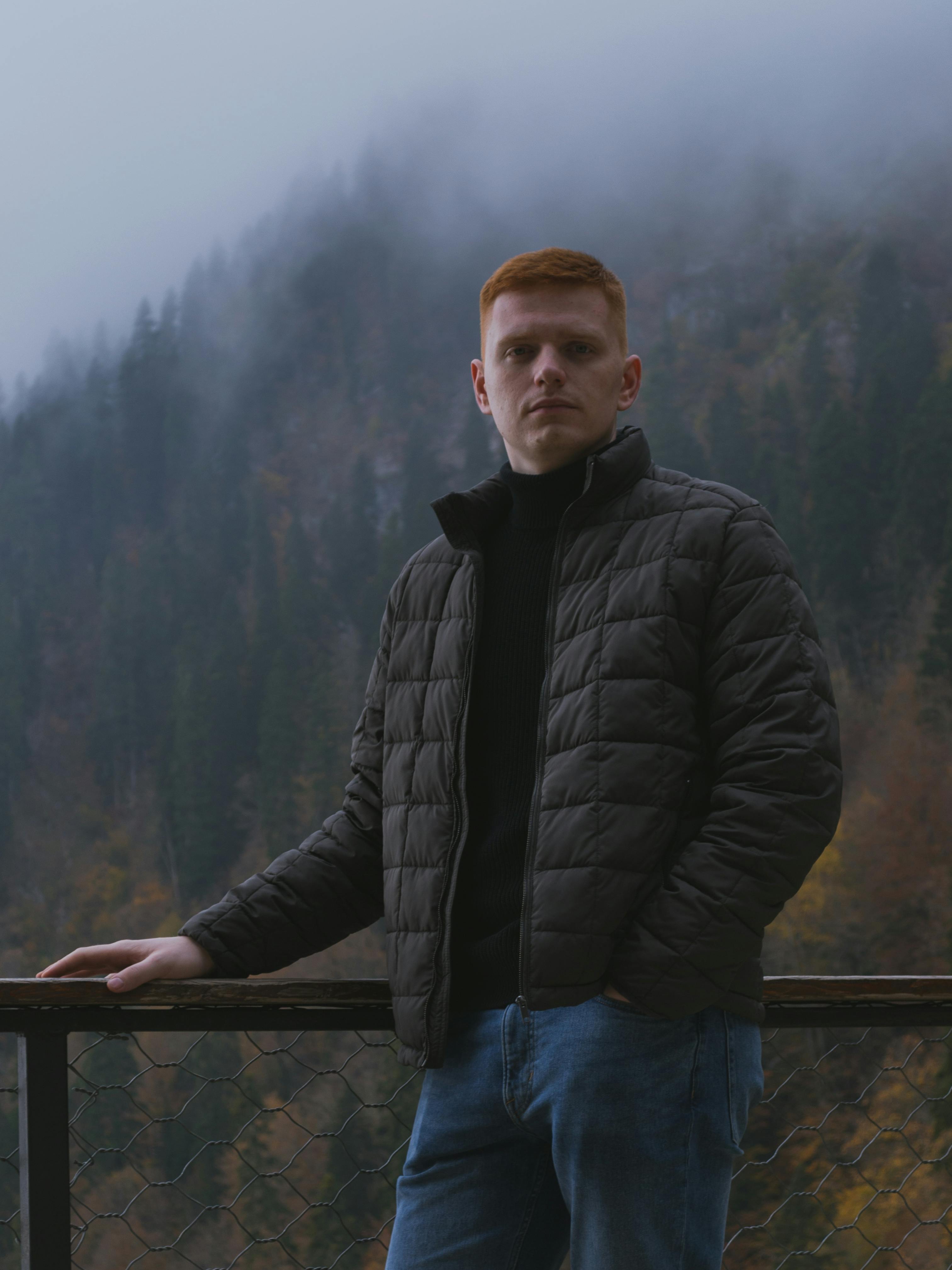 Ginger Man Photos, Download The BEST Free Ginger Man Stock Photos & HD ...