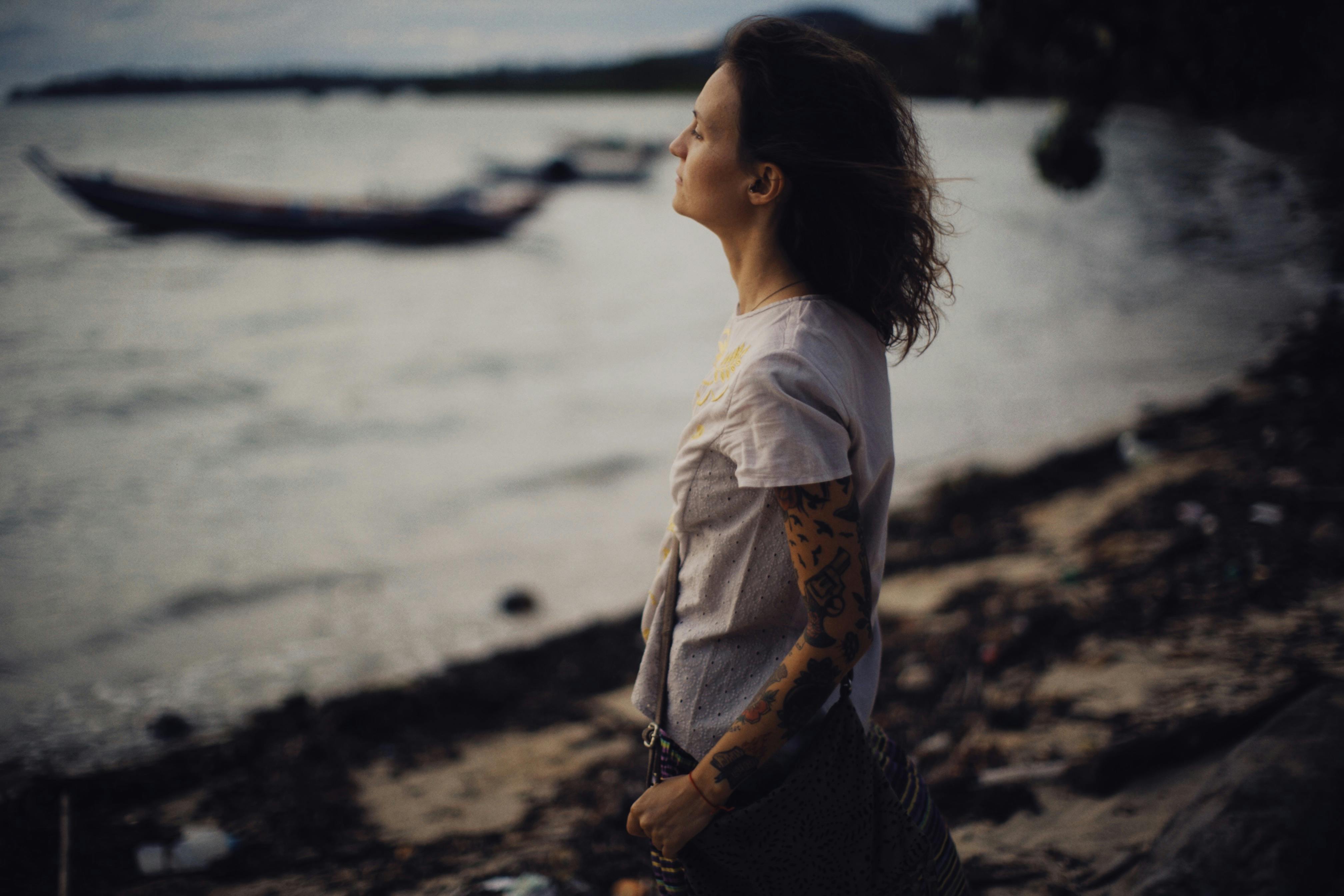 Female Rear View Photos, Download Free Female Rear View Stock Photos ...