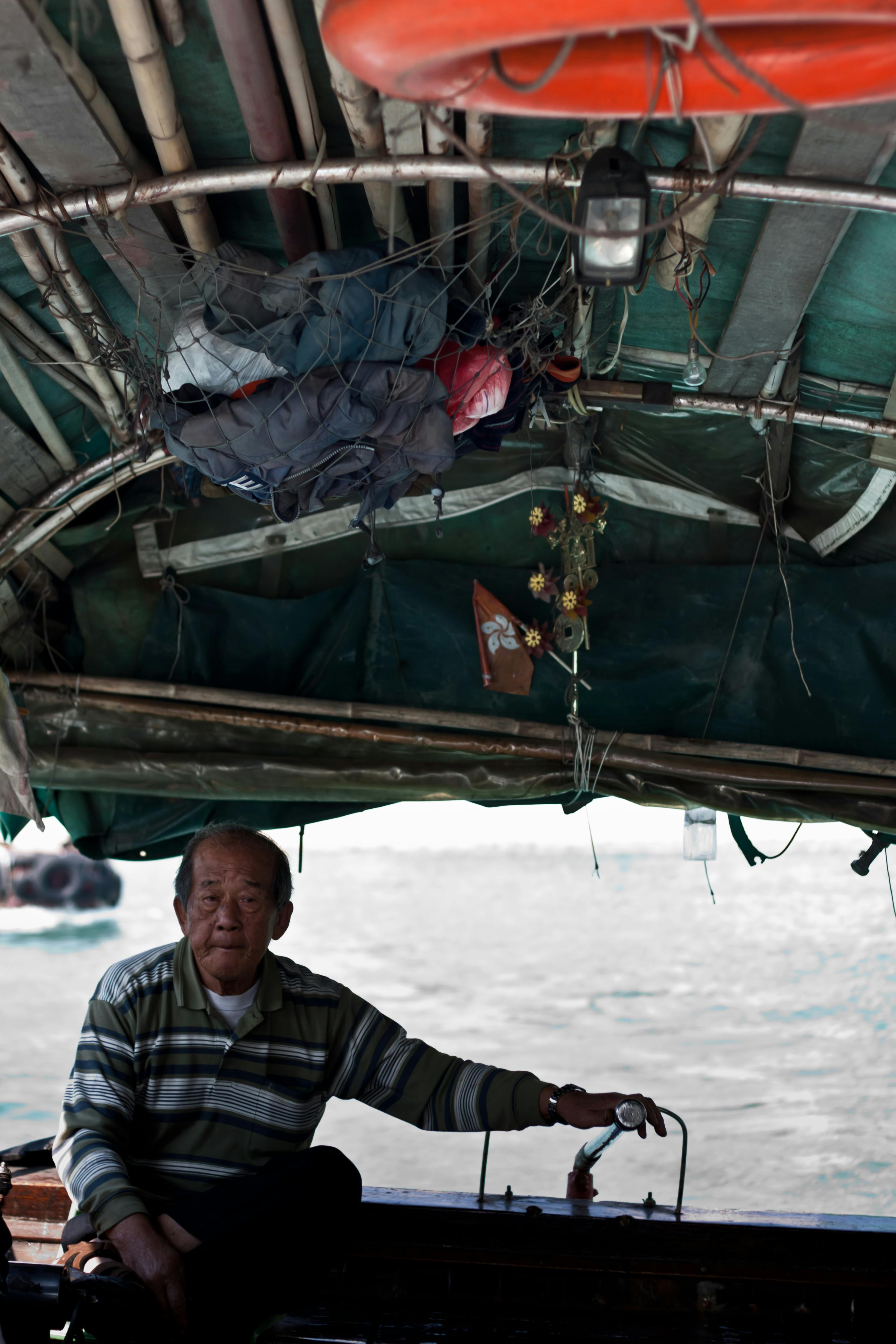 Tommy Cha Yee Wen - Photography