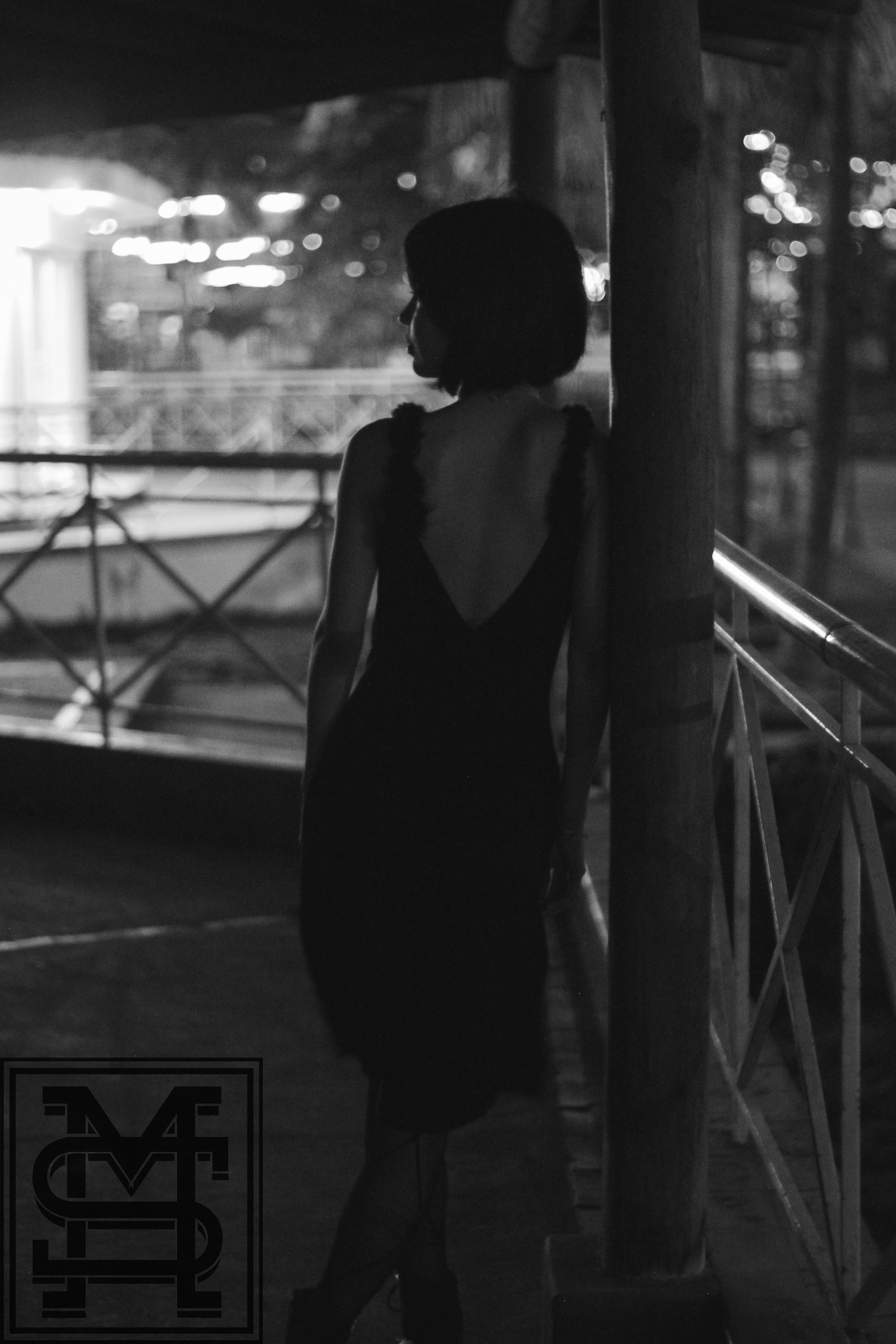 Nayleth - Fotografía