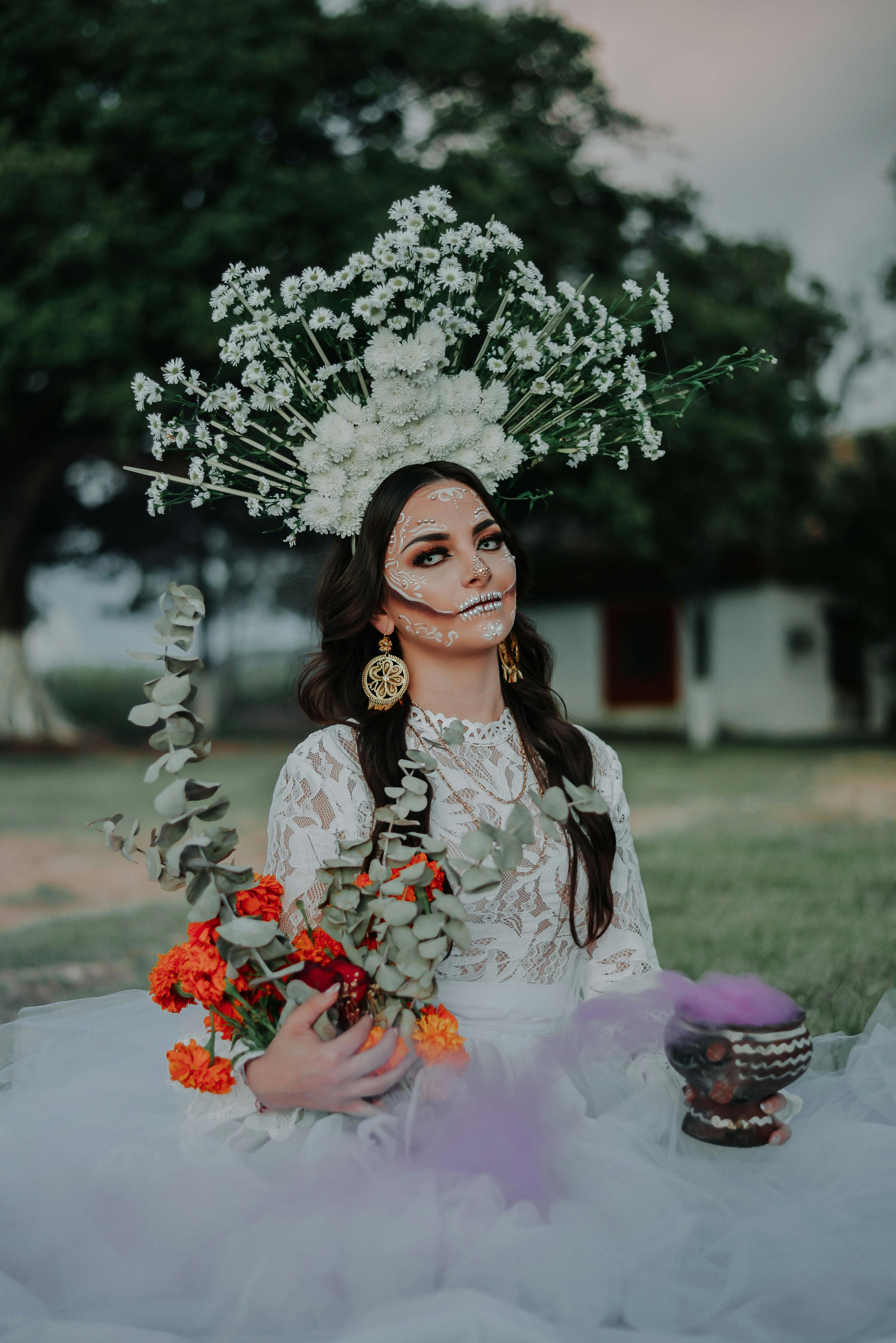 Circus Actor Performance · Free Stock Photo