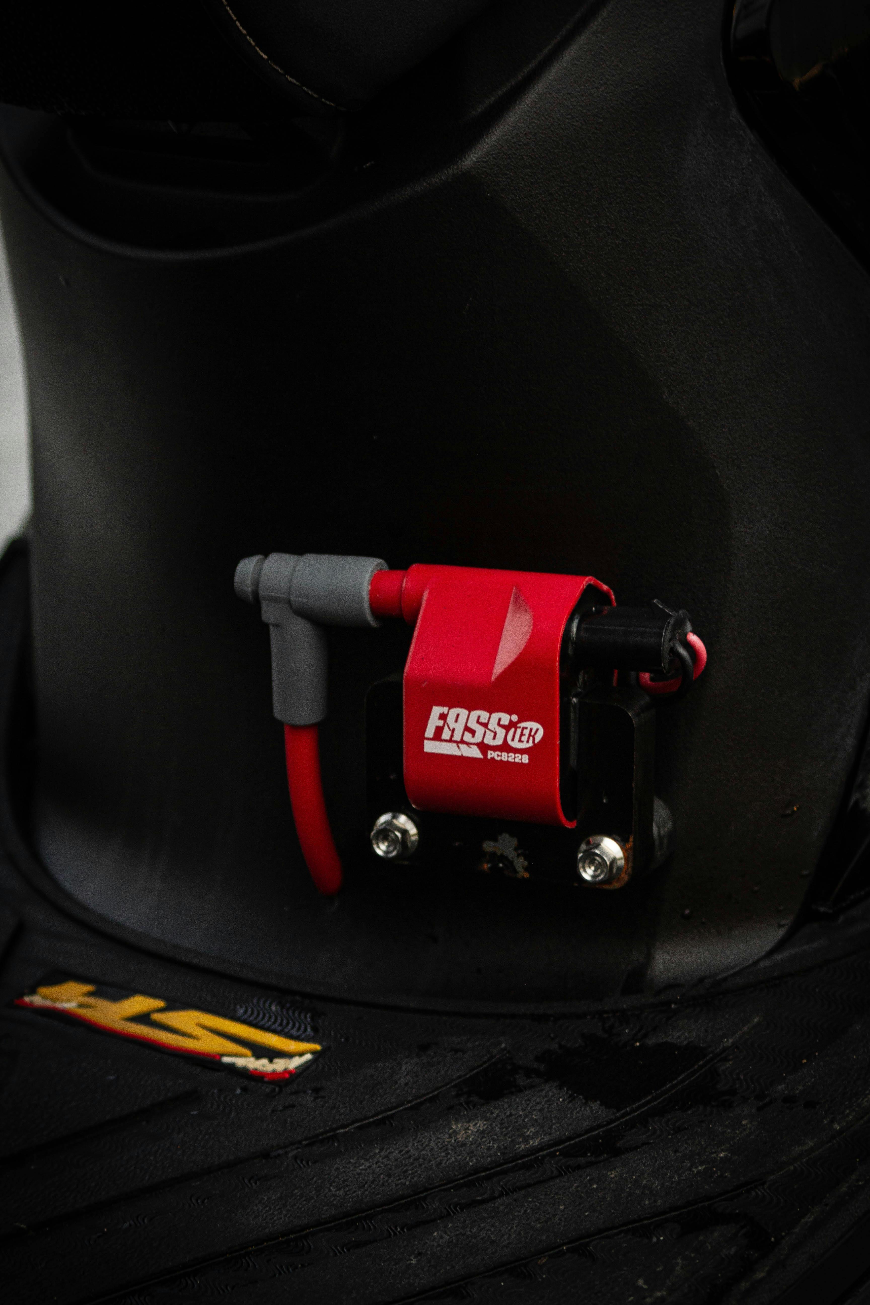 Close up of Car Racing Tool · Free Stock Photo