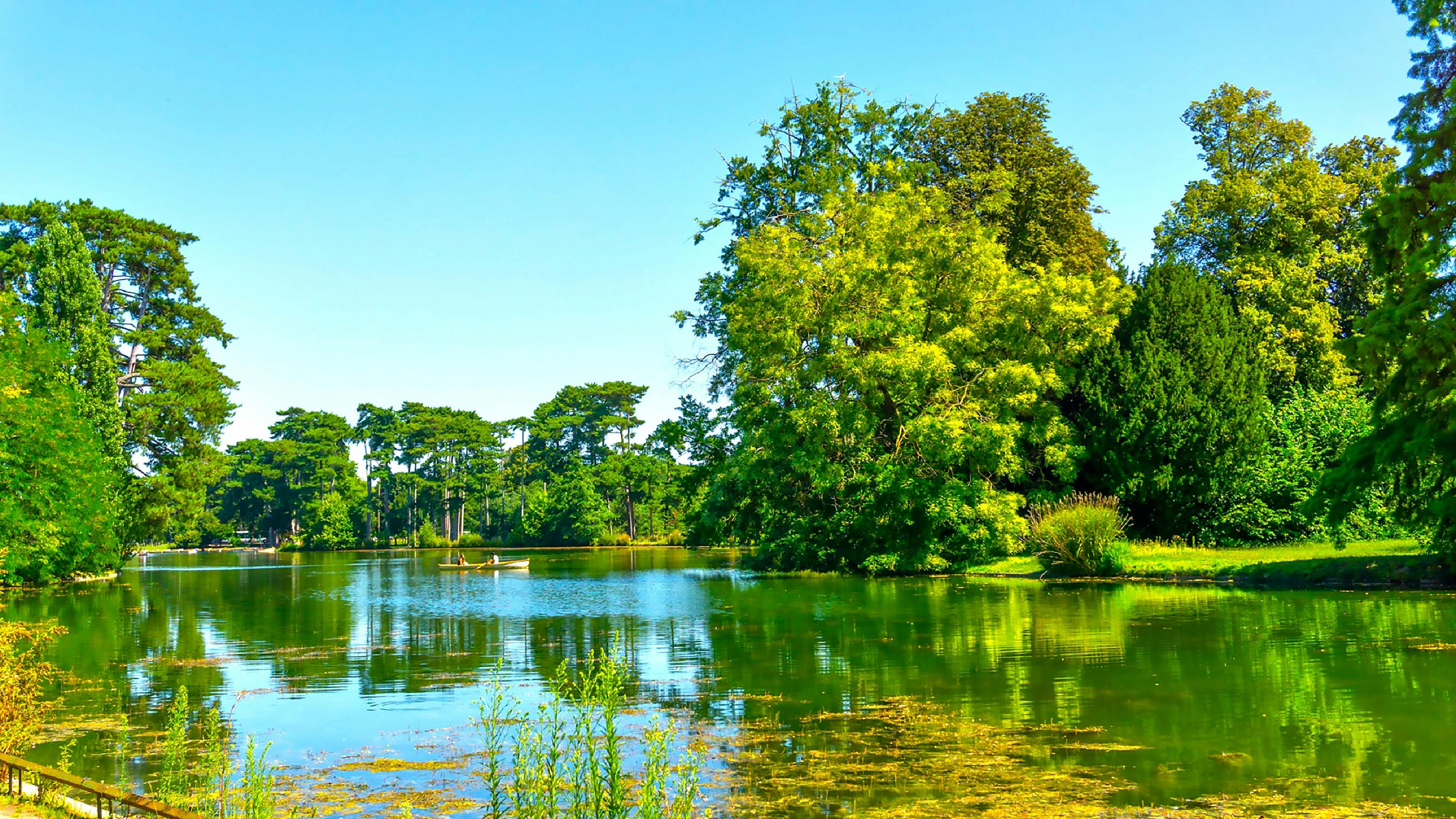 Nature Landscapes 15 Photos & Videos Collected by Dreamland Scape