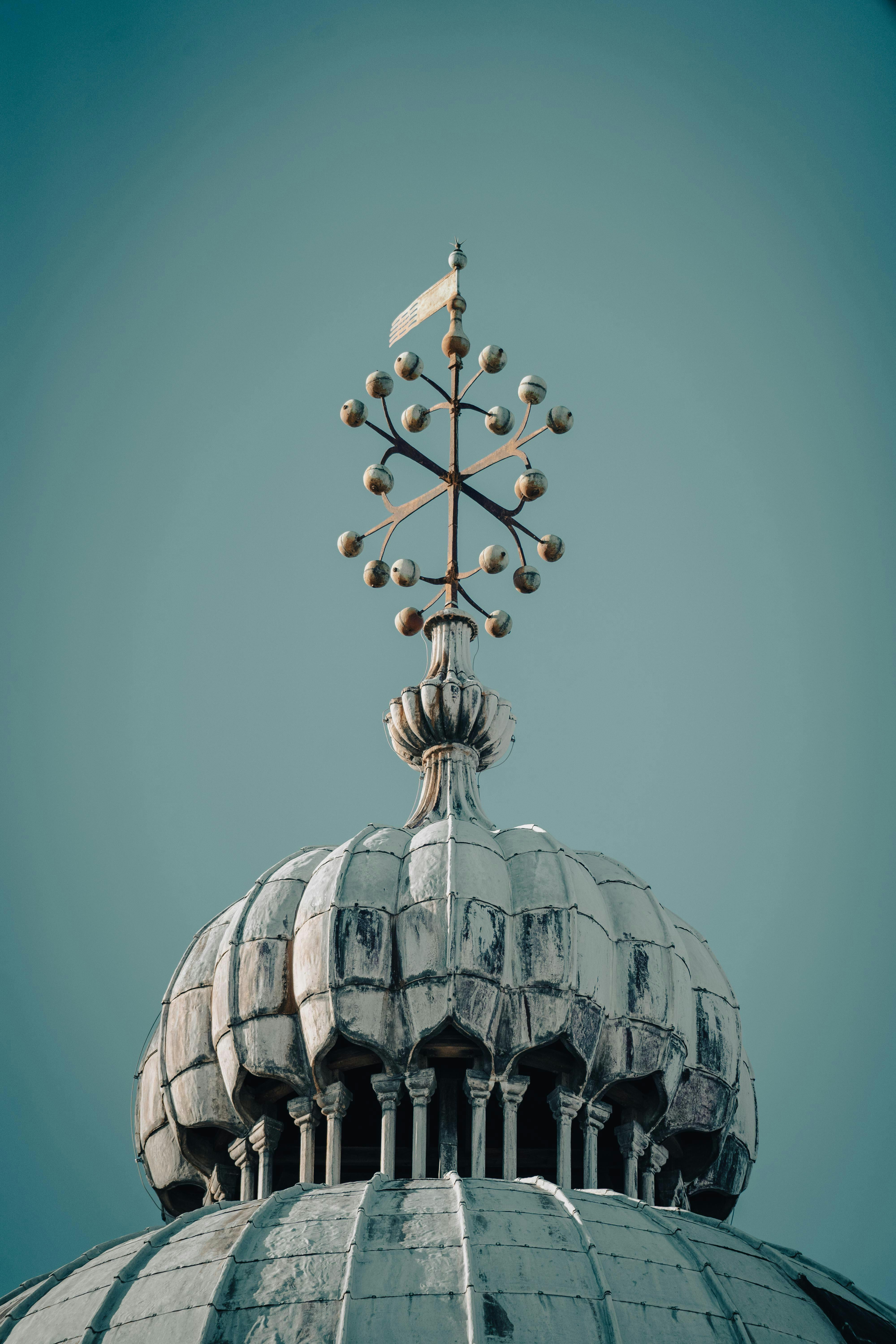 Photo of a Tower · Free Stock Photo