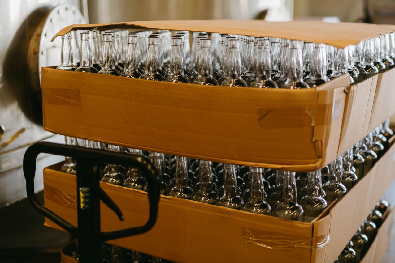 Namibia Breweries Limited Company Profile Overview