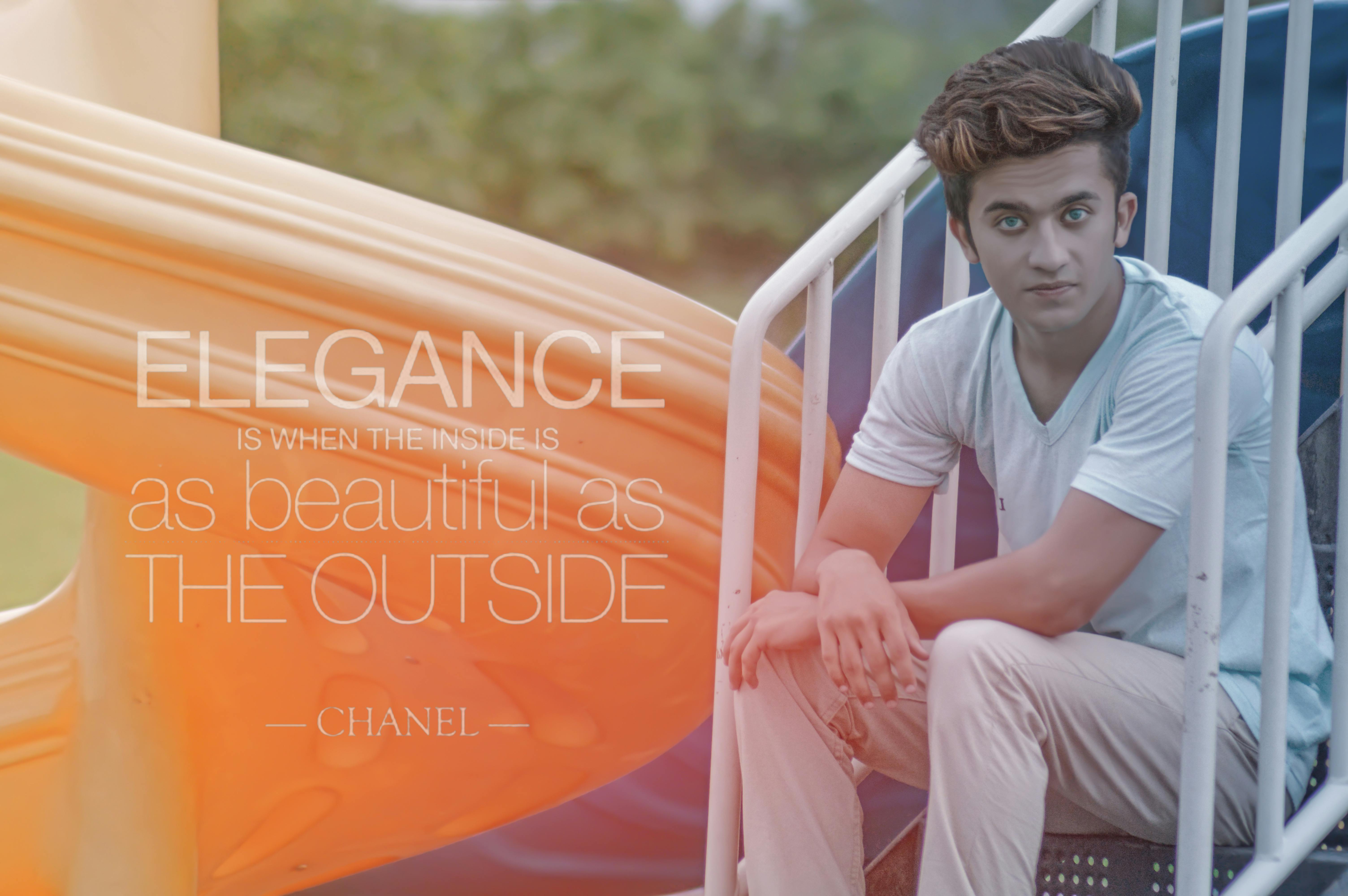 Free stock photo of adobe photoshop, awesome, back view