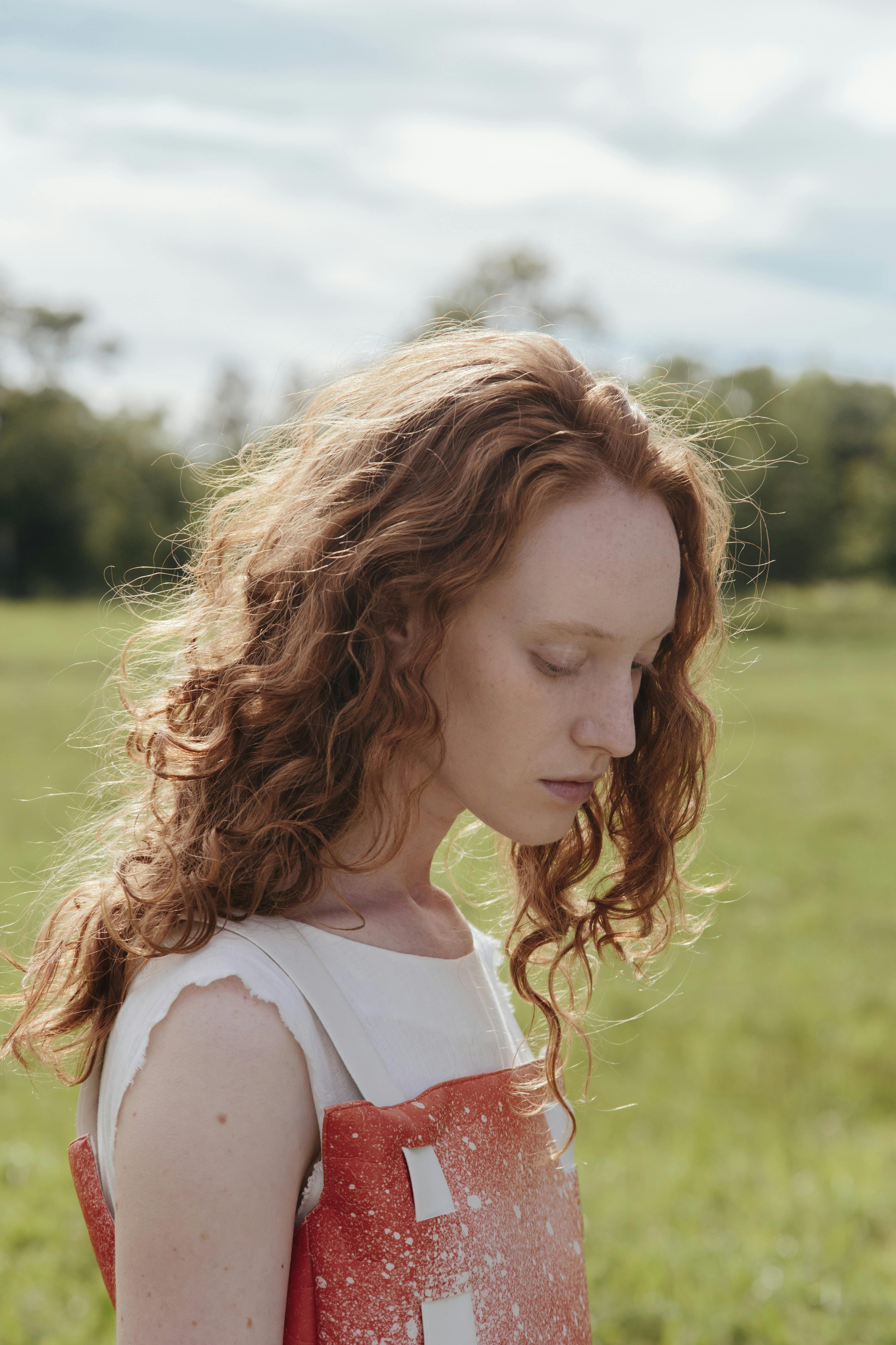 Ginger Model Photos, Download The BEST Free Ginger Model Stock Photos ...