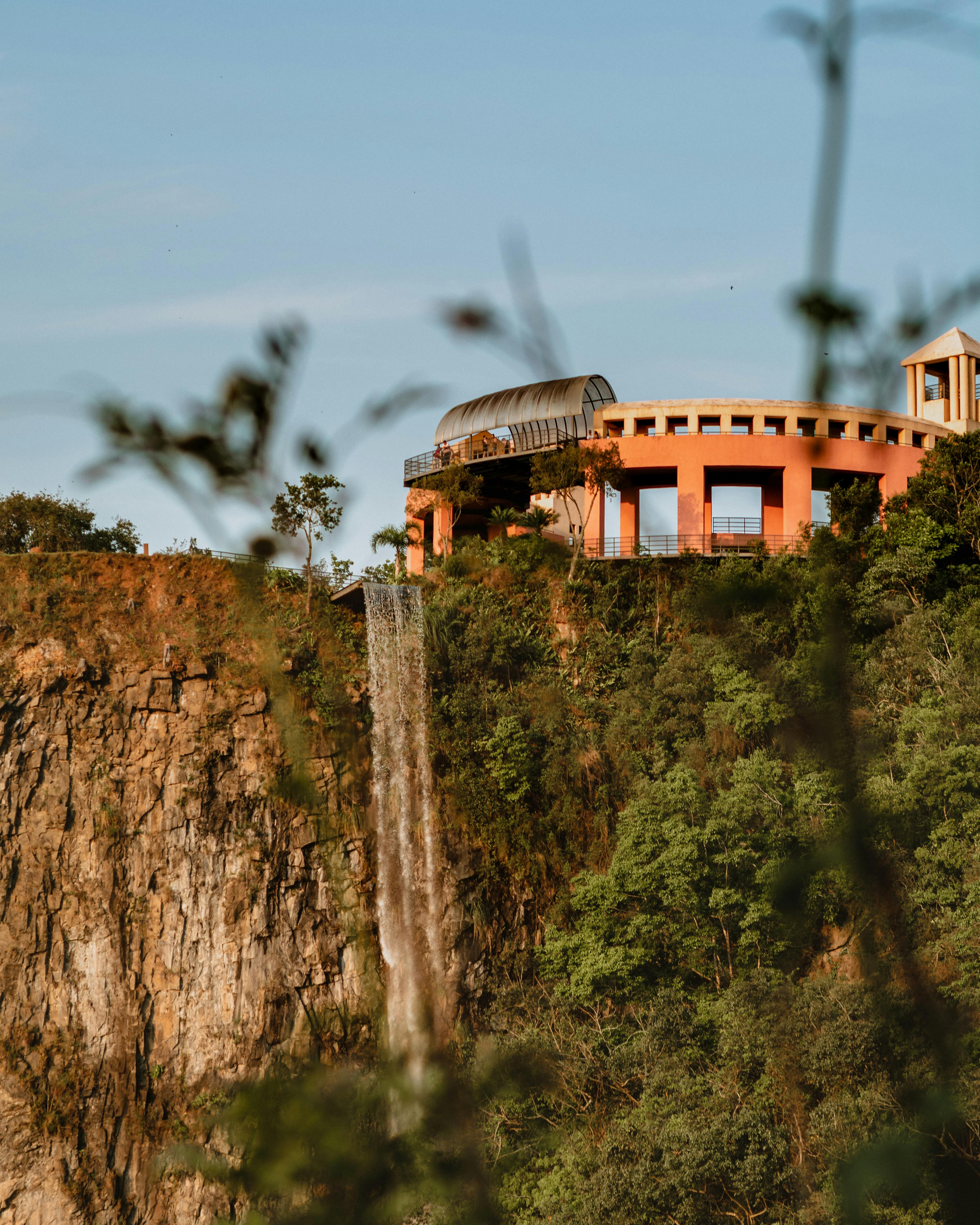 Waterfall Structure Photos, Download The BEST Free Waterfall Structure ...