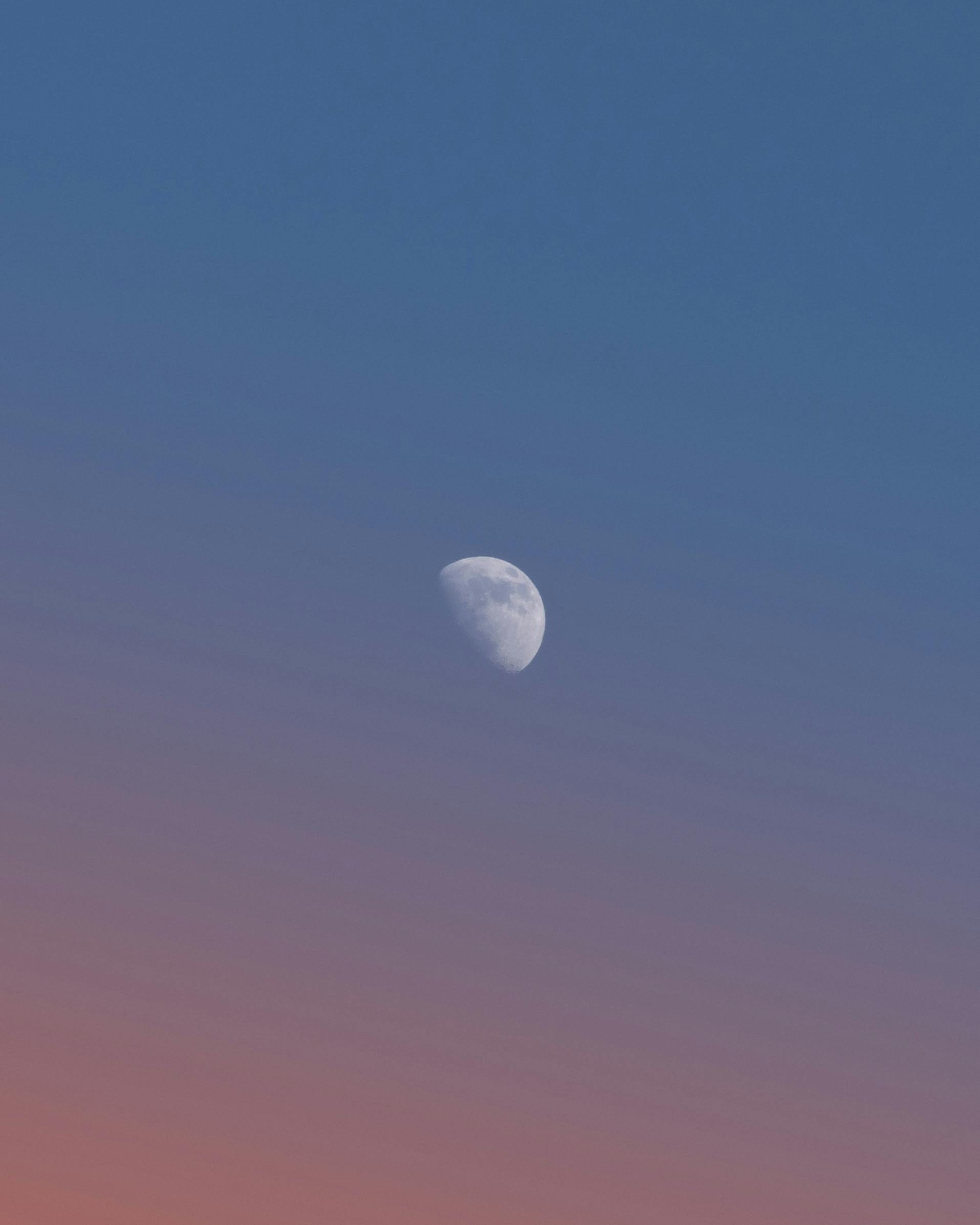 Real Moon Photos, Download Free Real Moon Stock Photos & HD Images