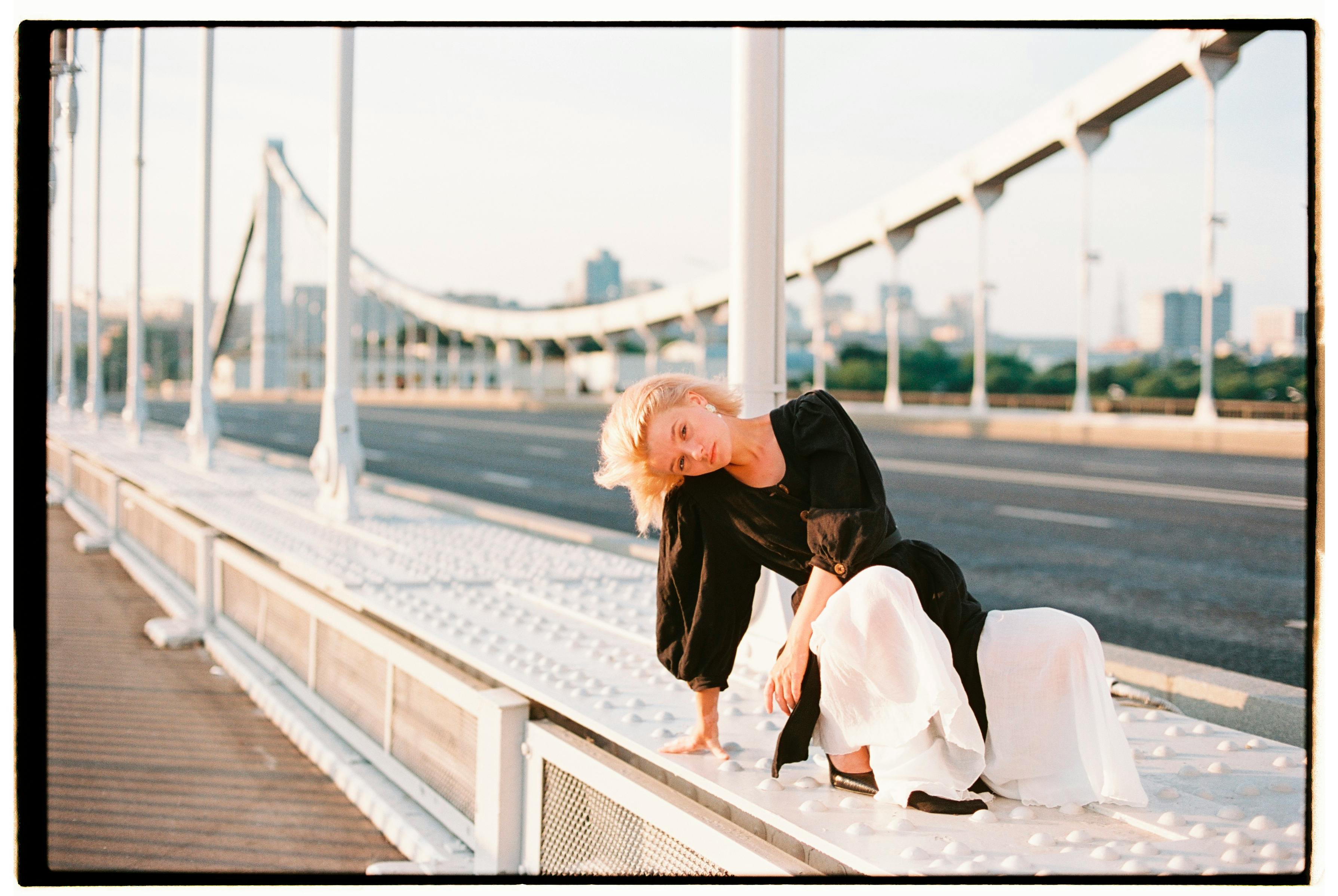 Sitting On Bridges Photos, Download The BEST Free Sitting On Bridges ...