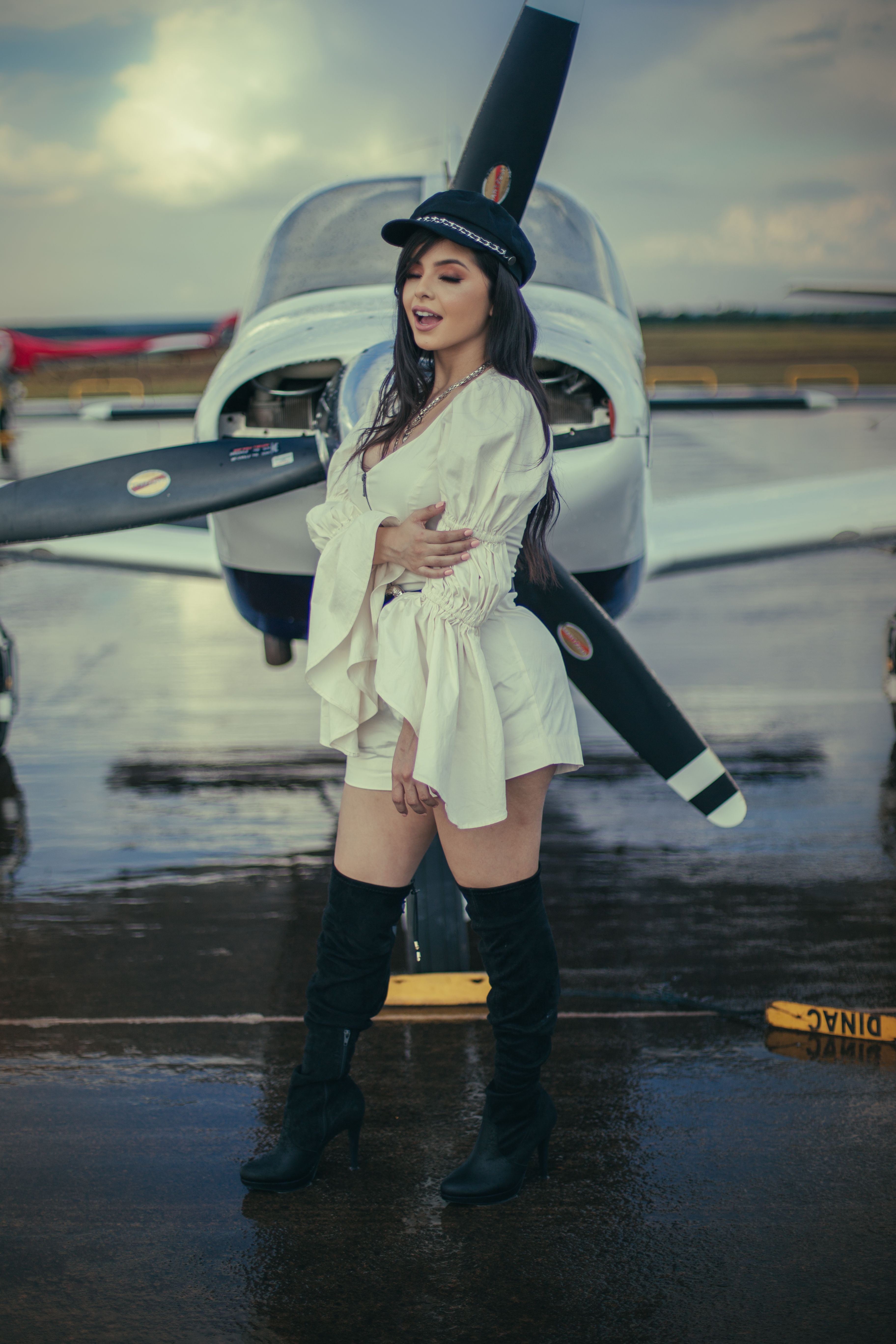 Sexy Plane Photos, Download The BEST Free Sexy Plane Stock Photos & HD ...