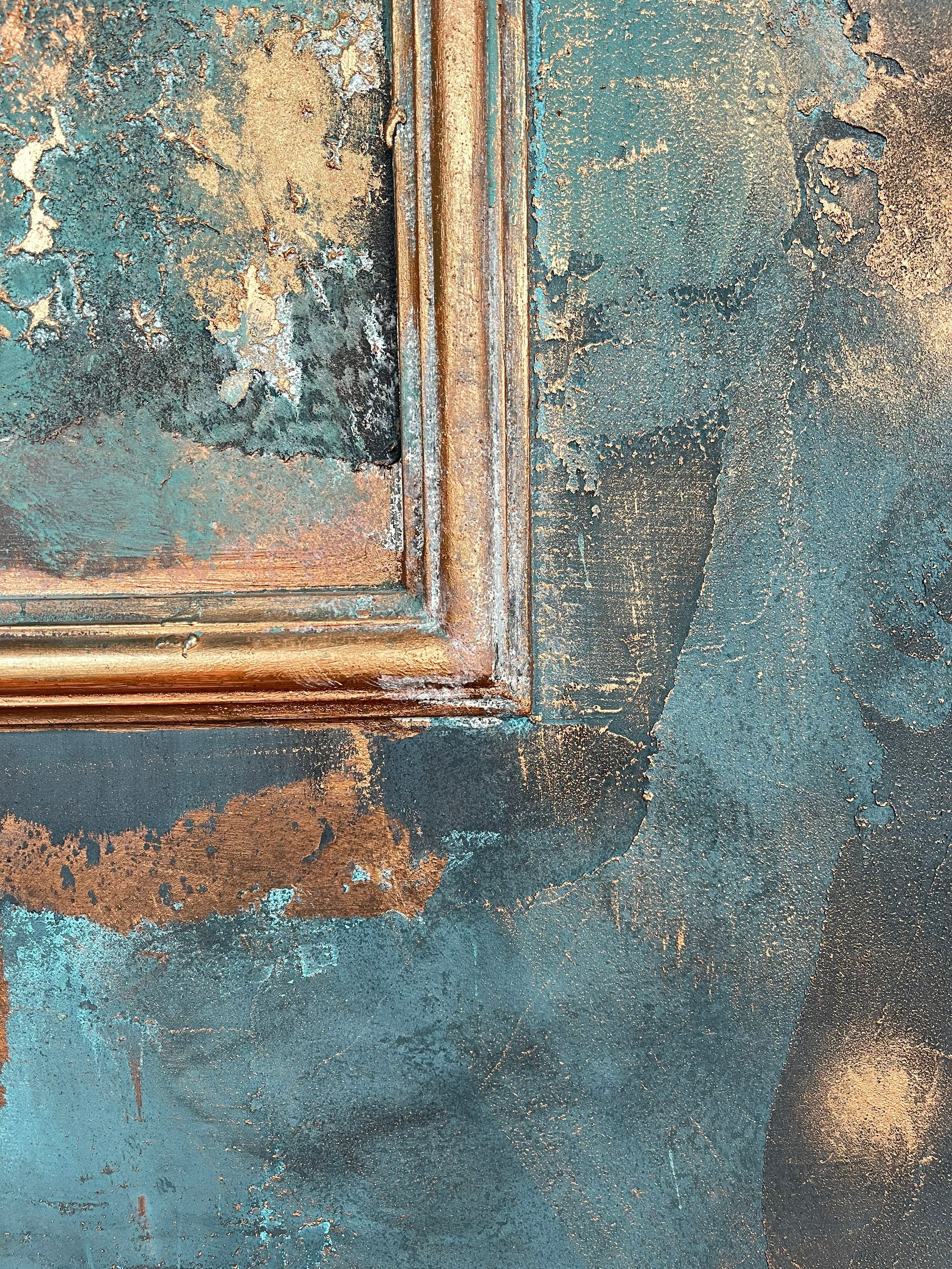 Close up of Damaged Wall · Free Stock Photo
