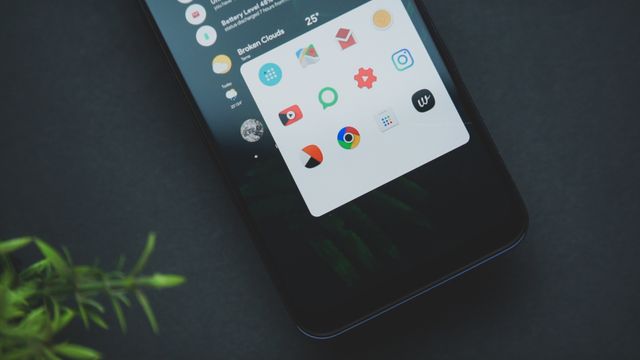 Why is my Android phone downloading apps by itself?