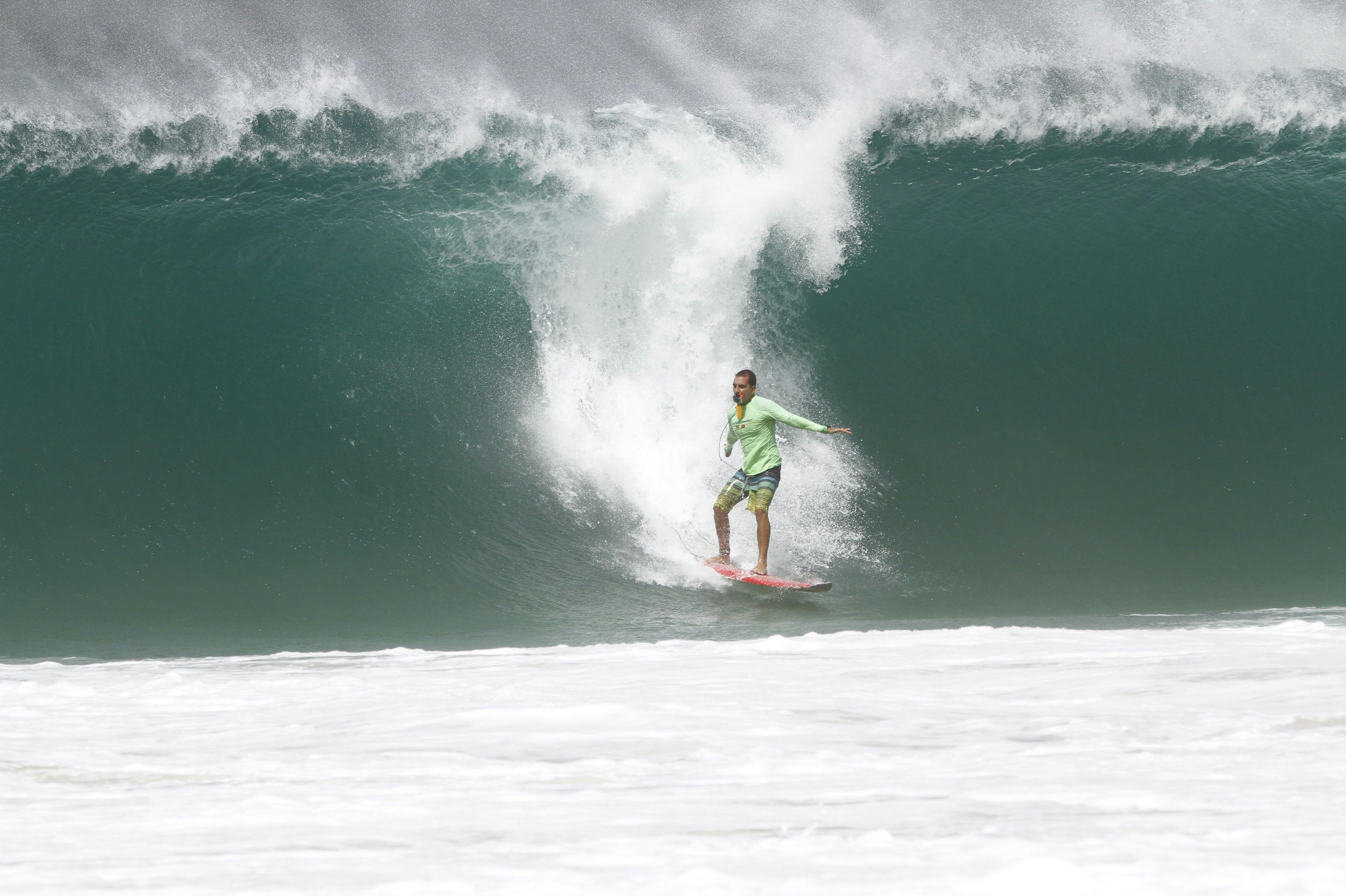Thales Araujo - Fotografi