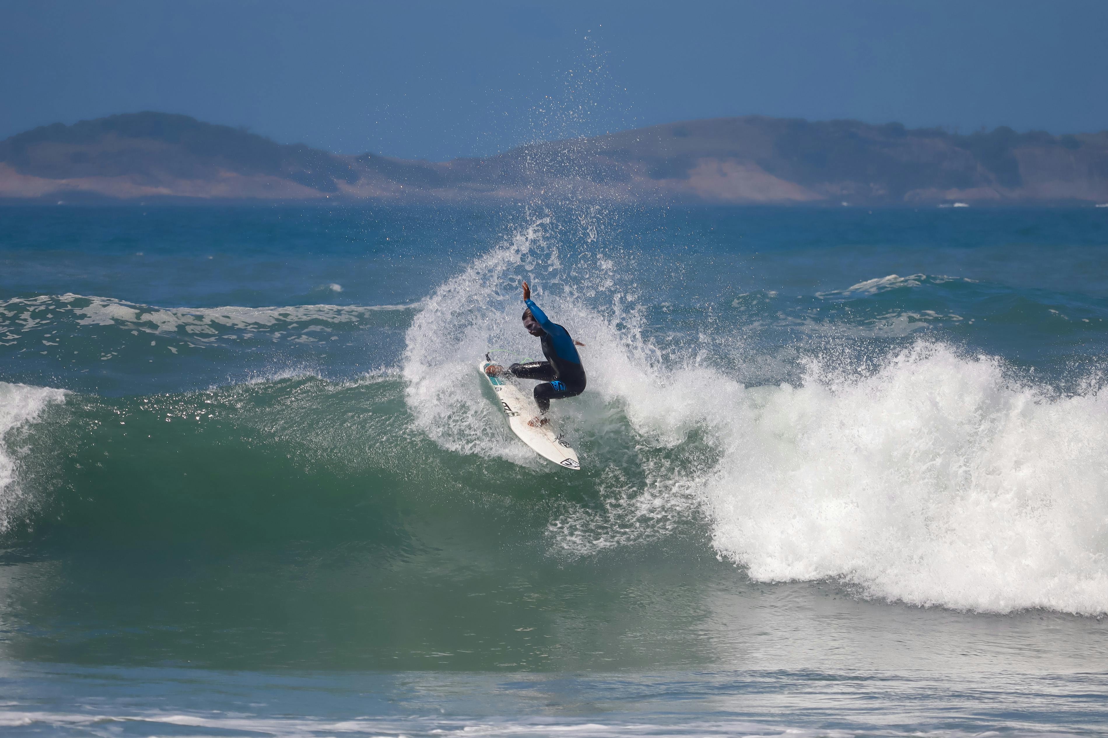 Thales Araujo - Fotografi