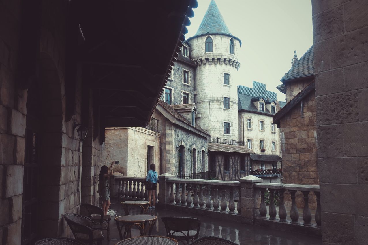 Castle Harlan Inc: Private Equity Investment Strategies