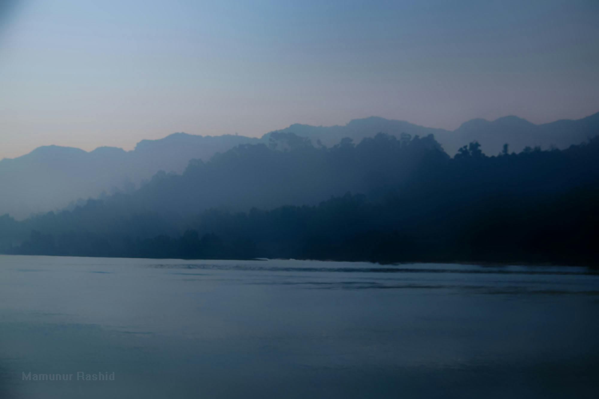 Free stock photo of riverscape