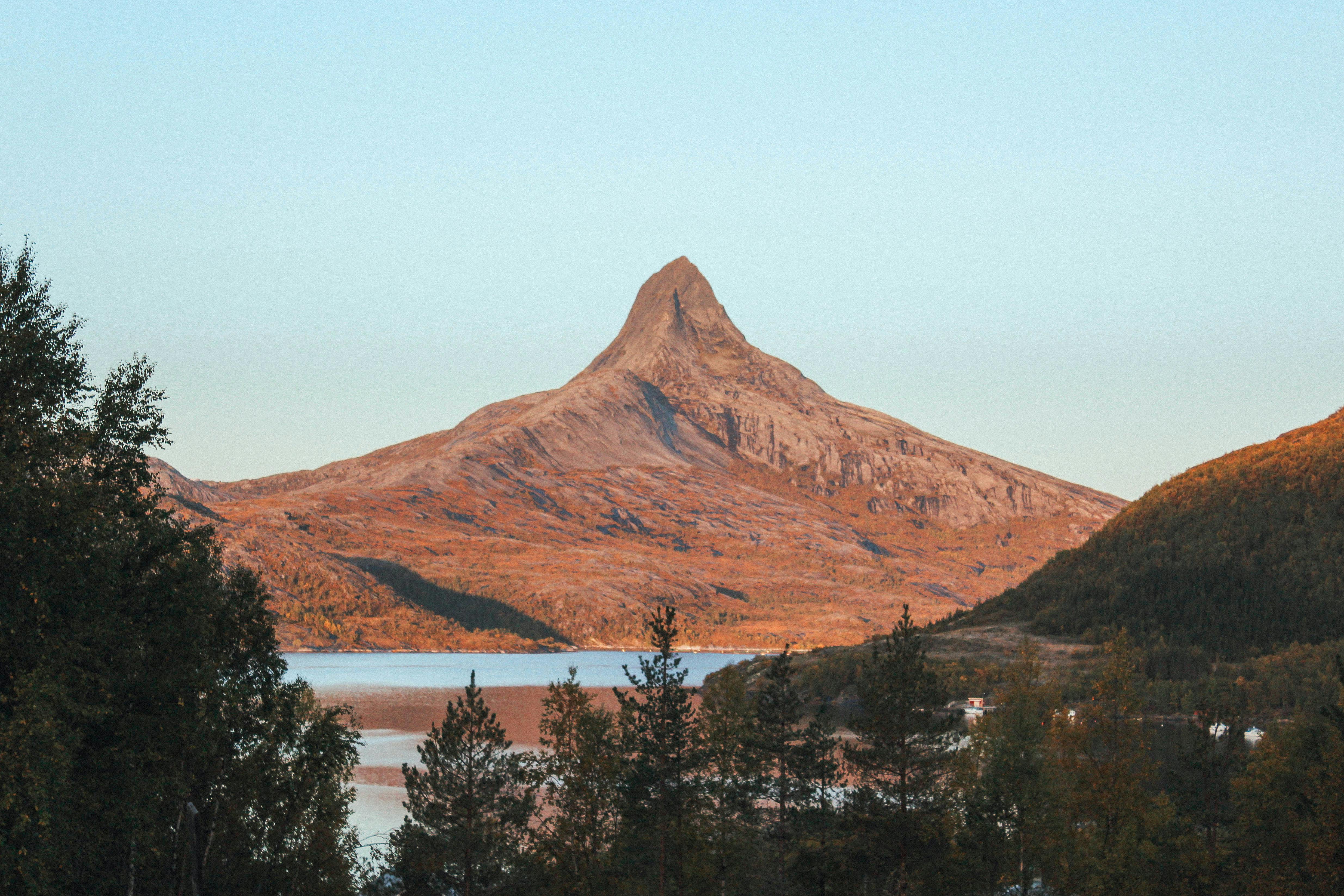 Mount Stetind Photos, Download The BEST Free Mount Stetind Stock Photos ...