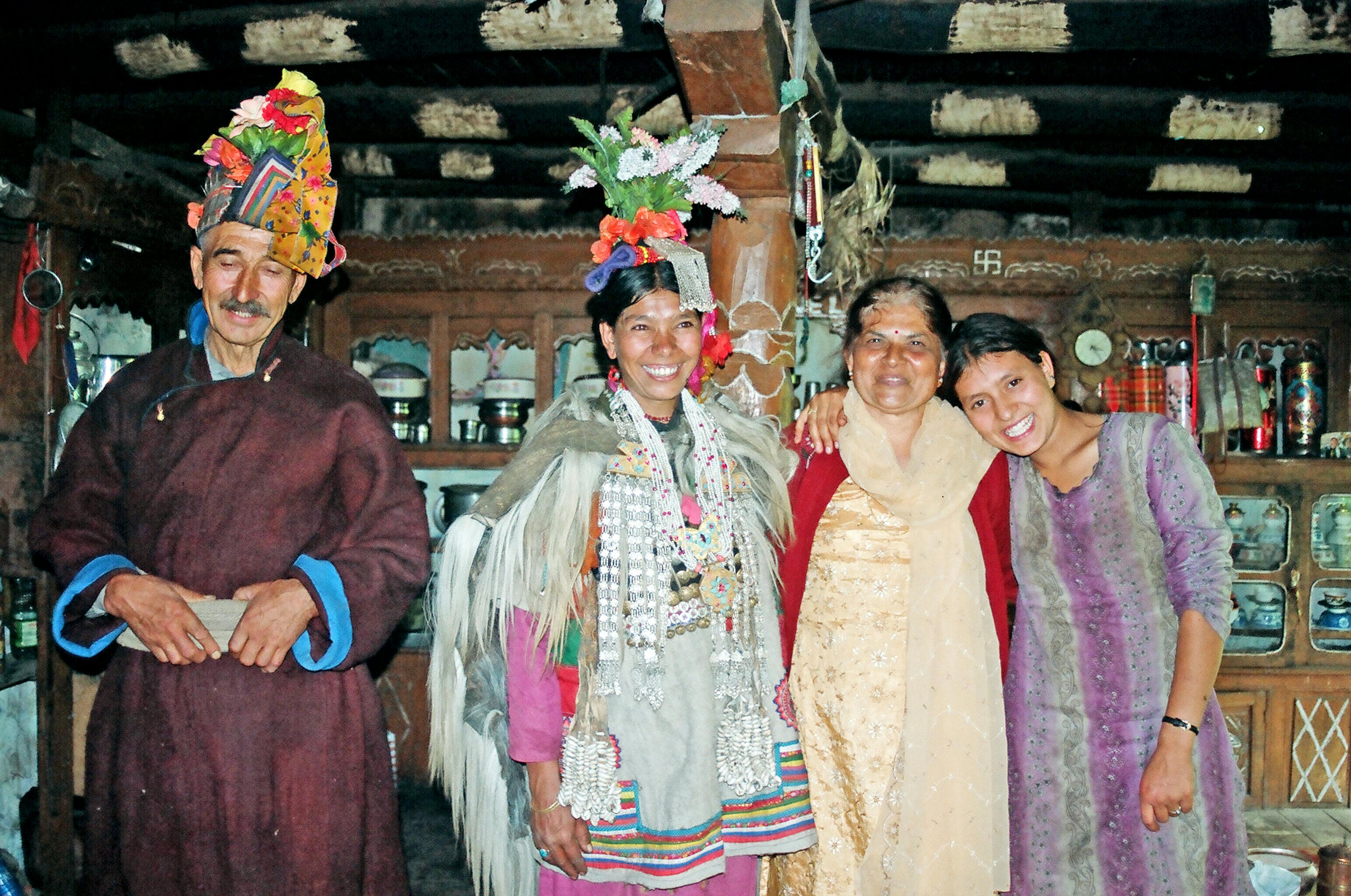 Himachali People Photos, Download The BEST Free Himachali People Stock ...
