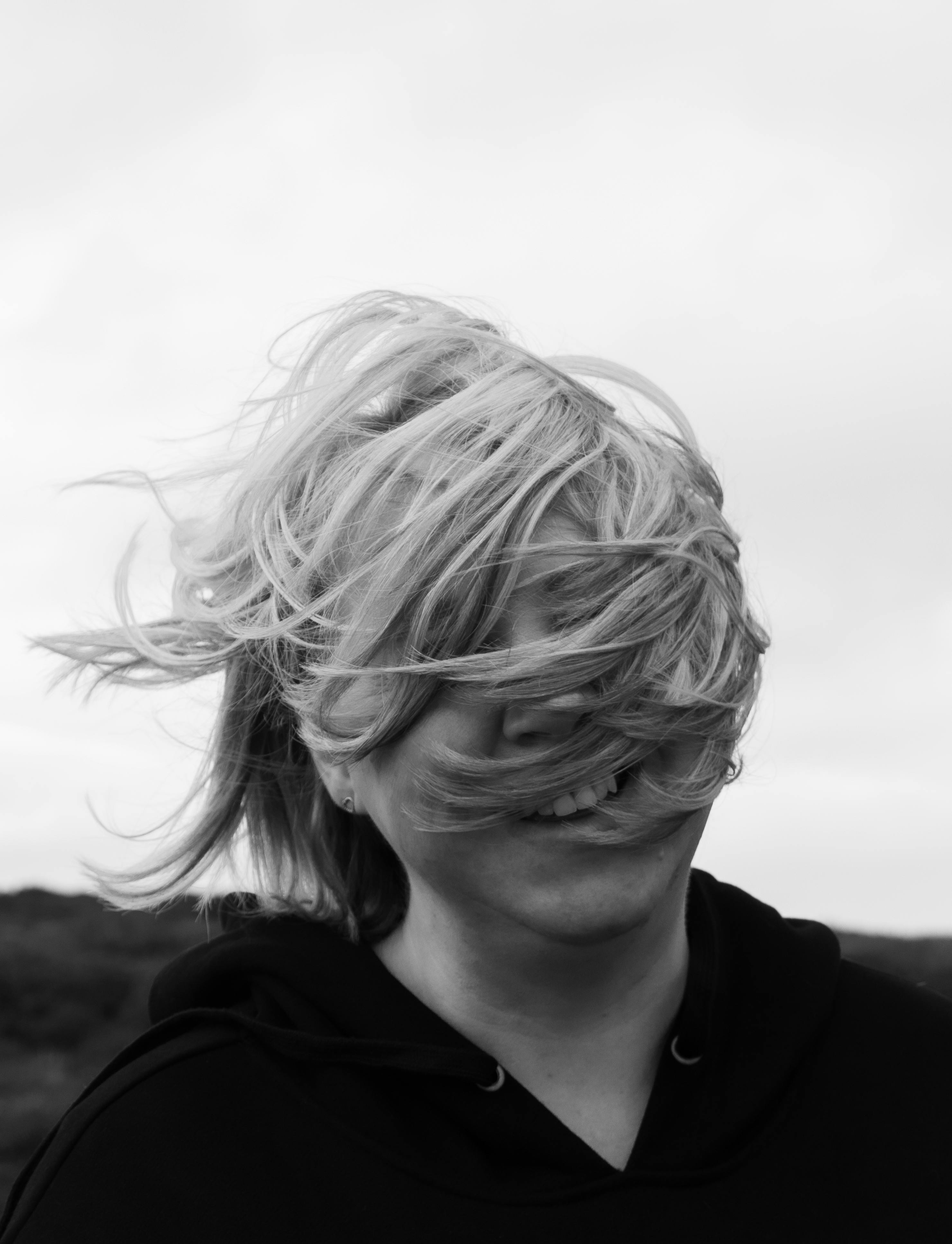 Harry Nixon – Fotografia