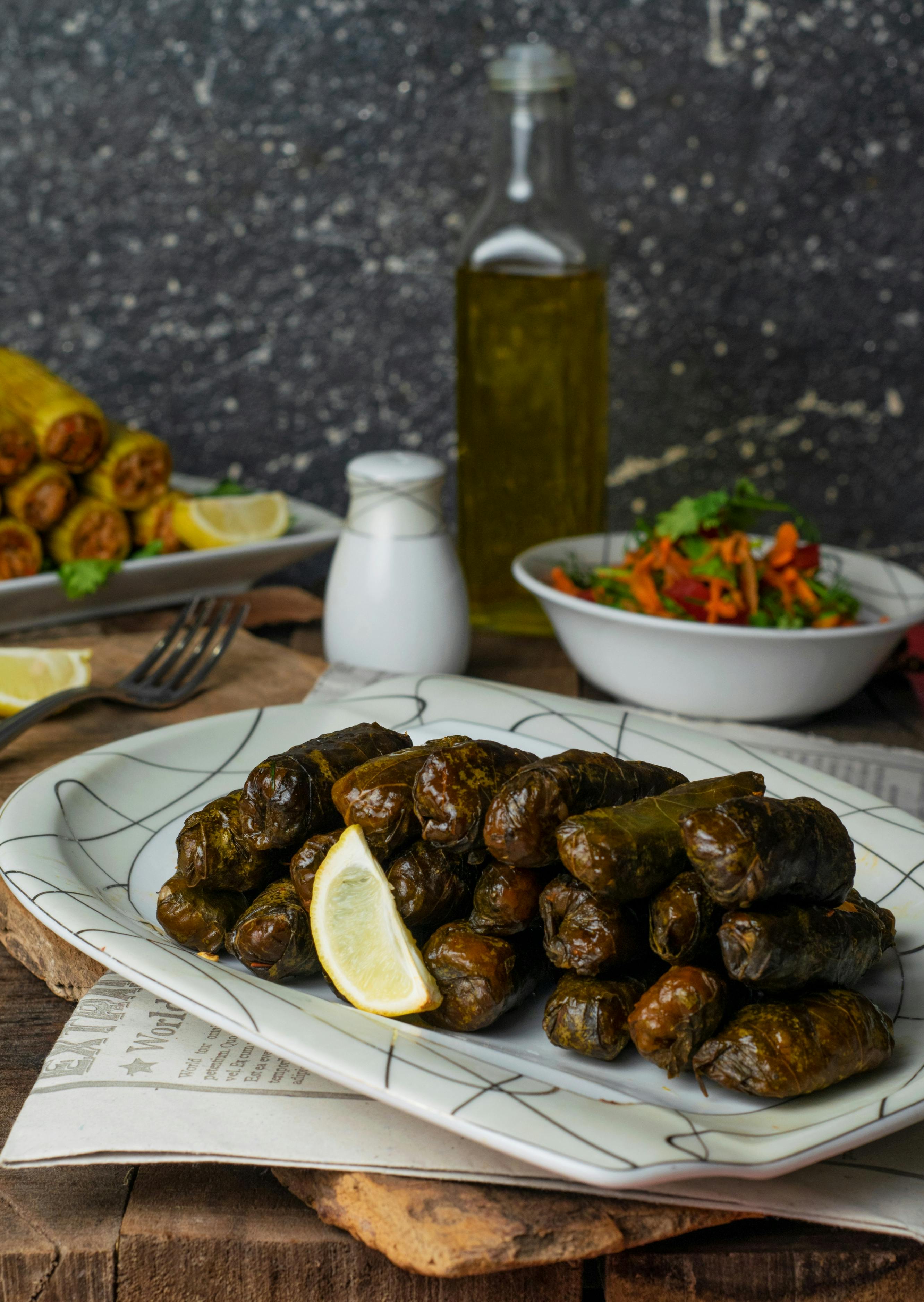 Dolma Photos, Download The BEST Free Dolma Stock Photos & HD Images