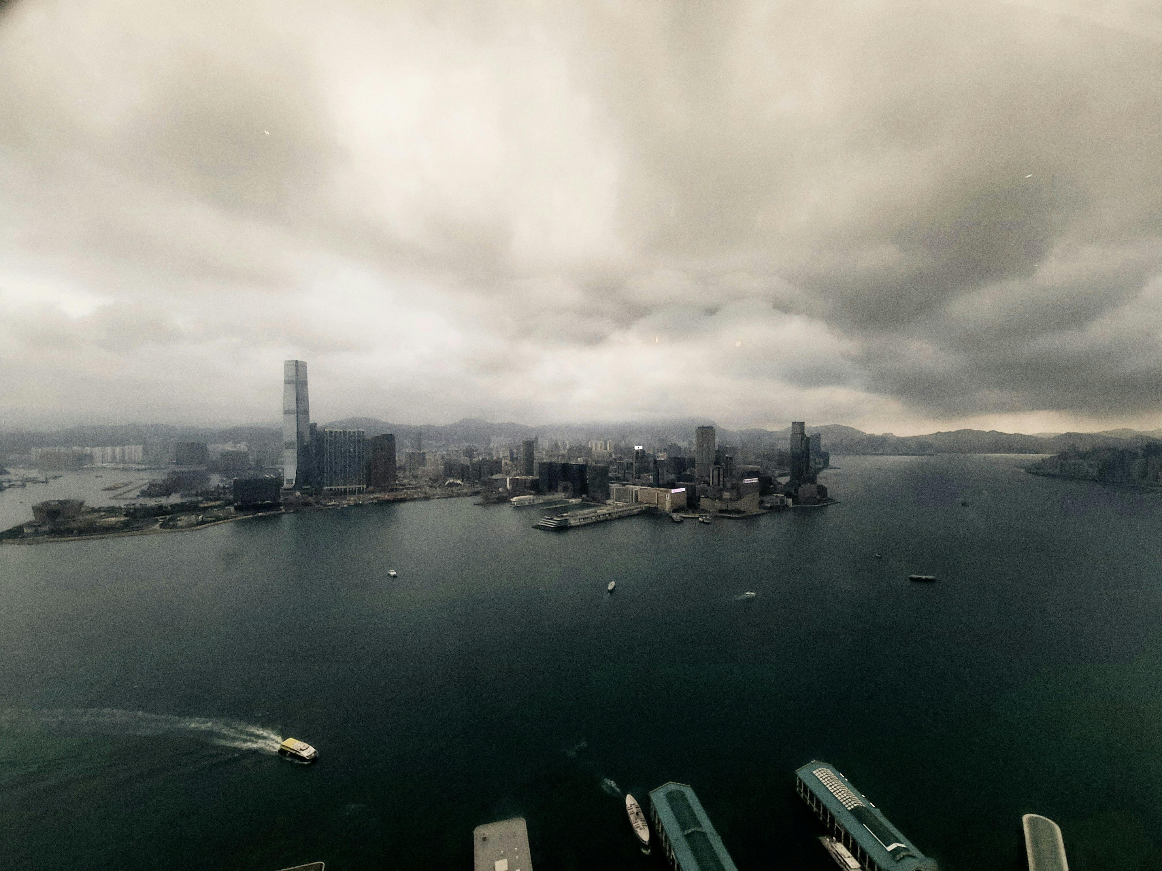 Stuart Rankin - Fotografía