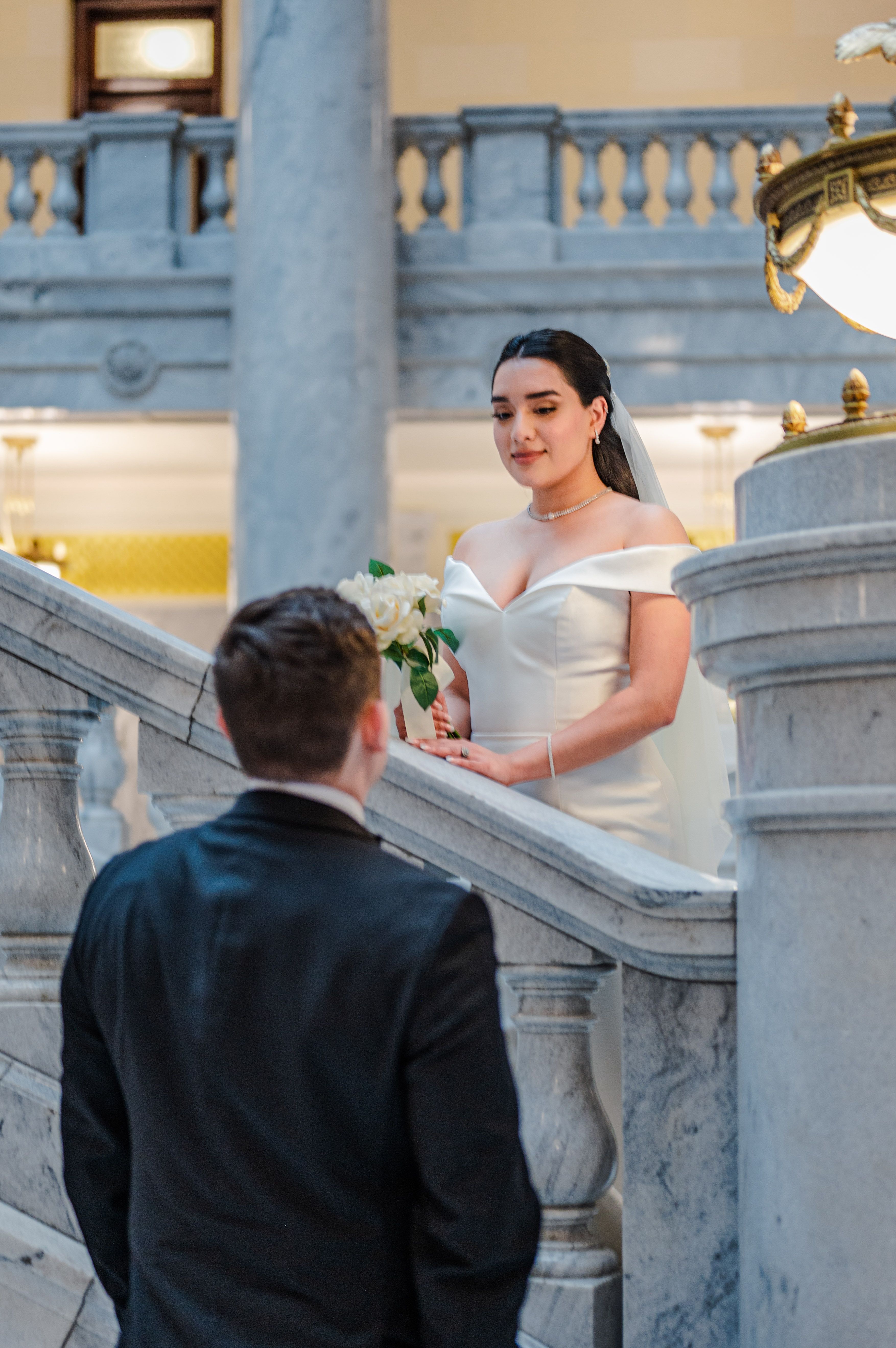 Photo of a Married Couple · Free Stock Photo