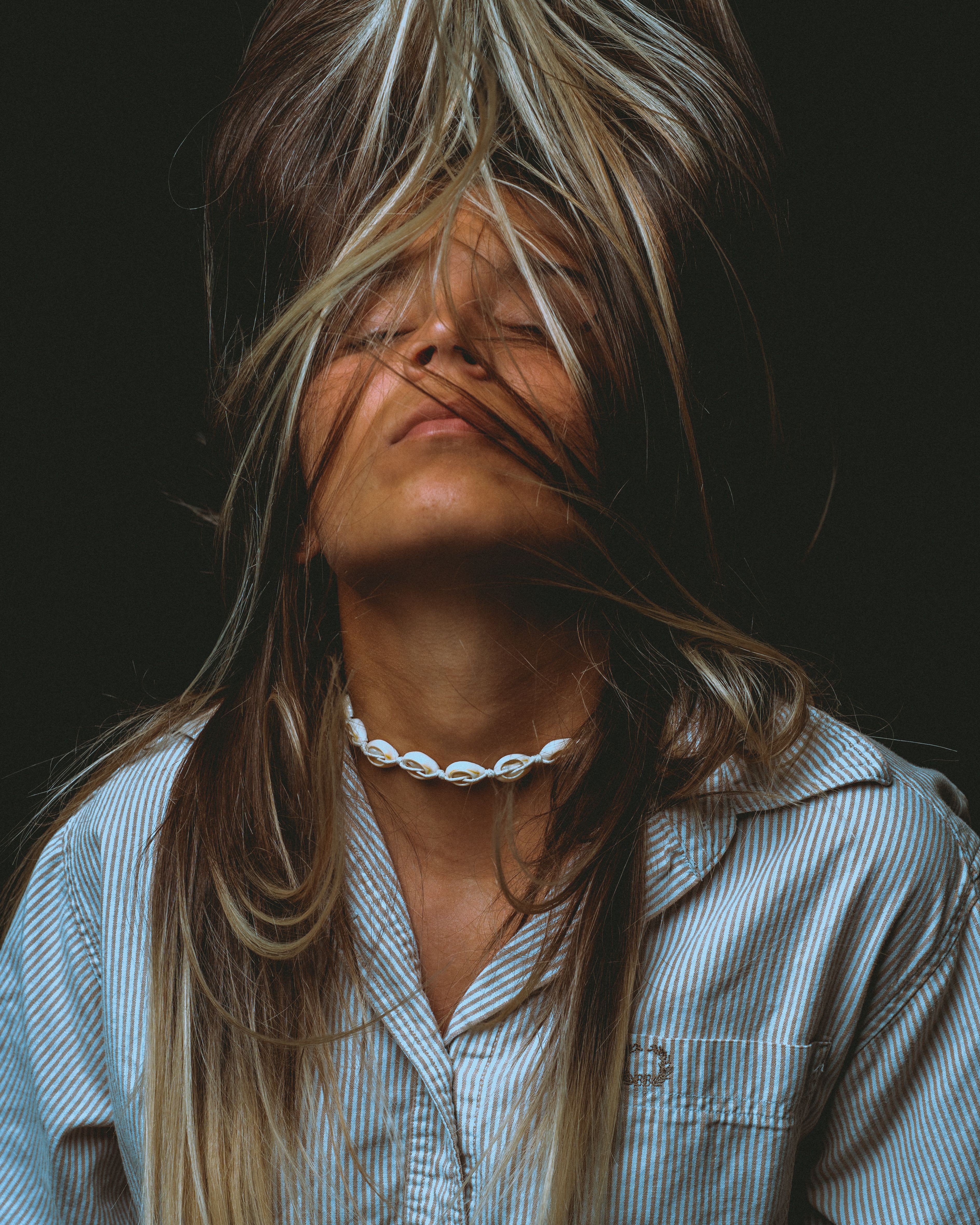Messy Hair Man Photos, Download The BEST Free Messy Hair Man Stock ...