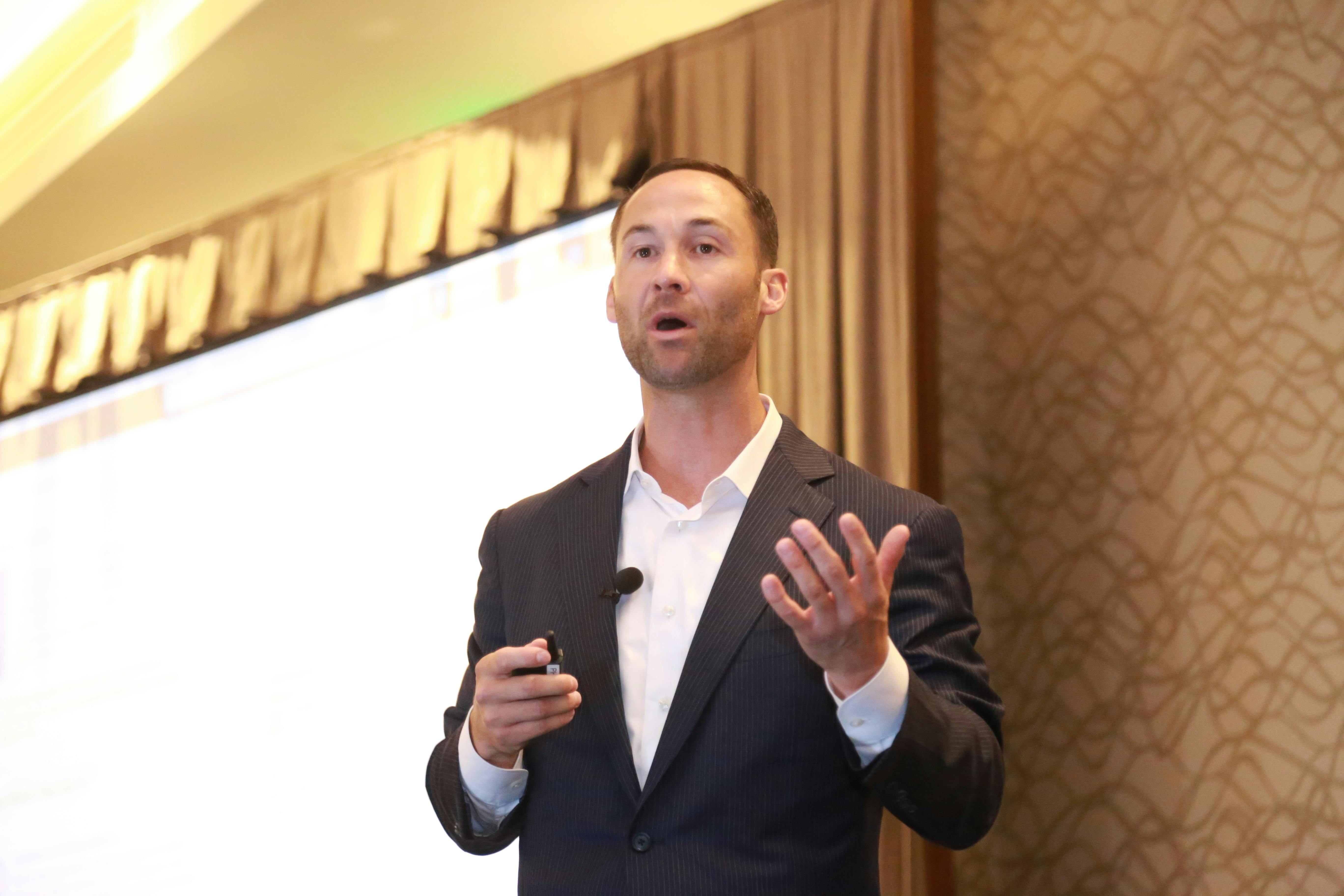 Jeremy McGilvrey - 写真