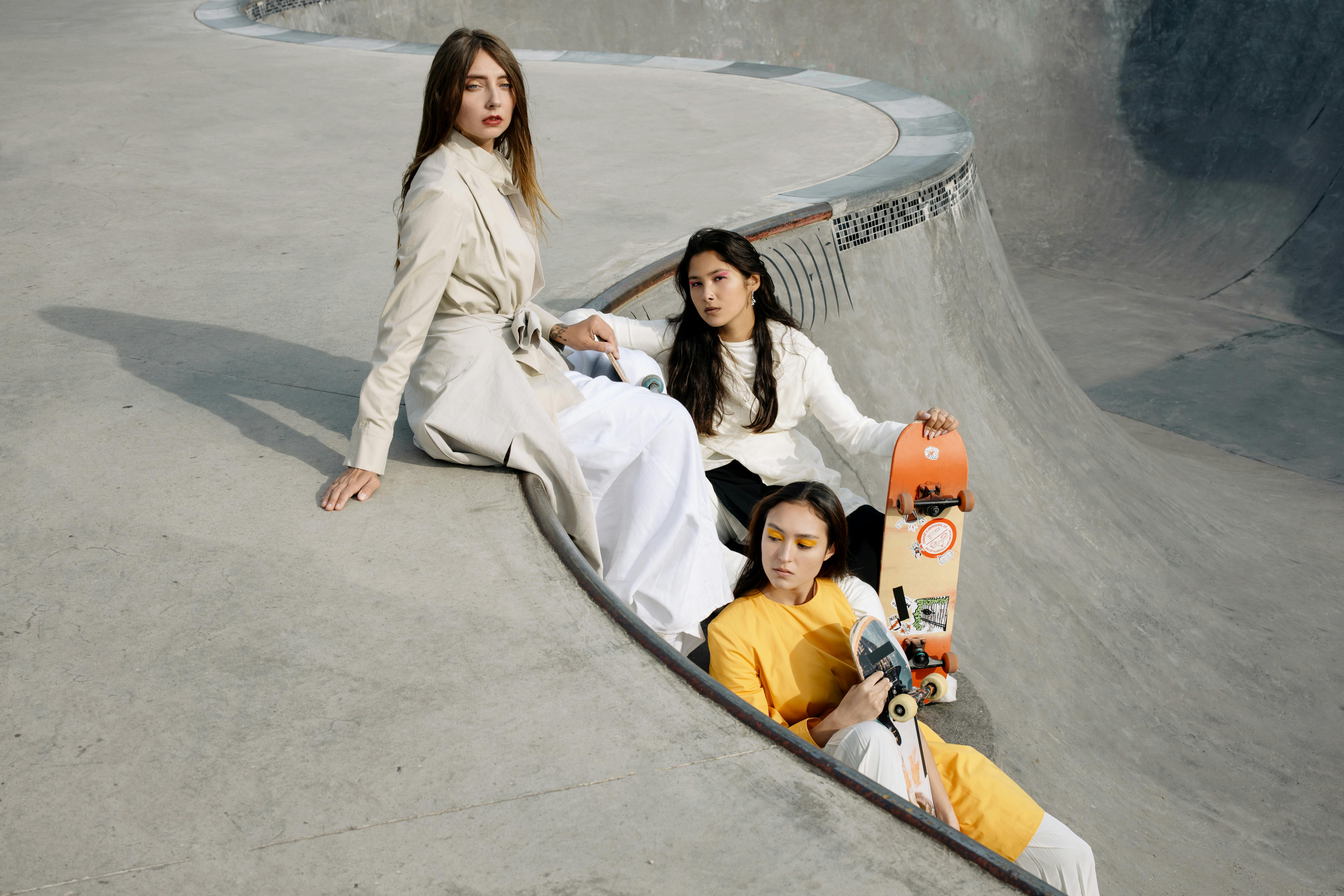 Ramp Models Photos, Download The BEST Free Ramp Models Stock Photos ...