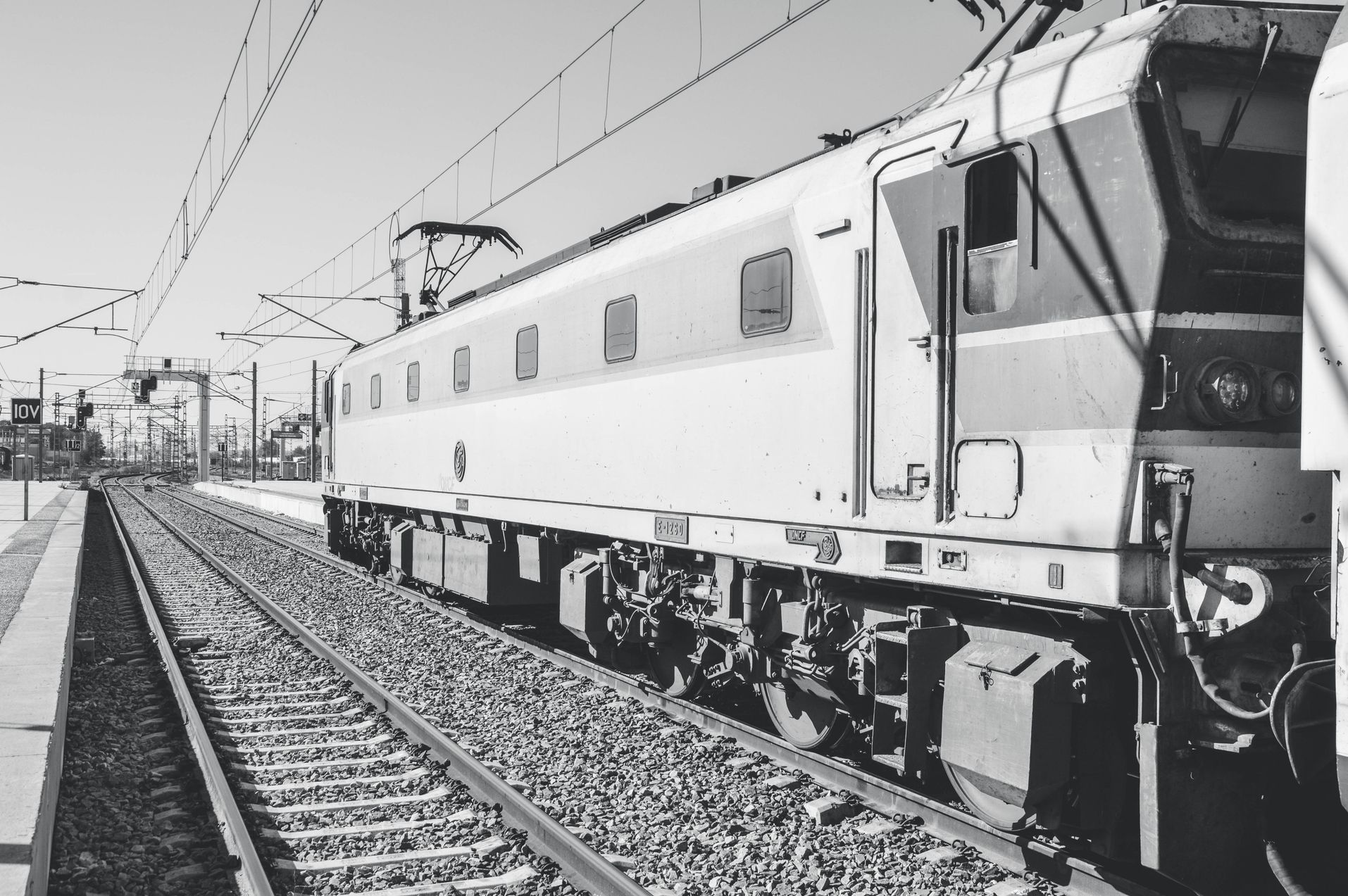 Camrail Railway Network: Easy Travel Info & Routes for 2024