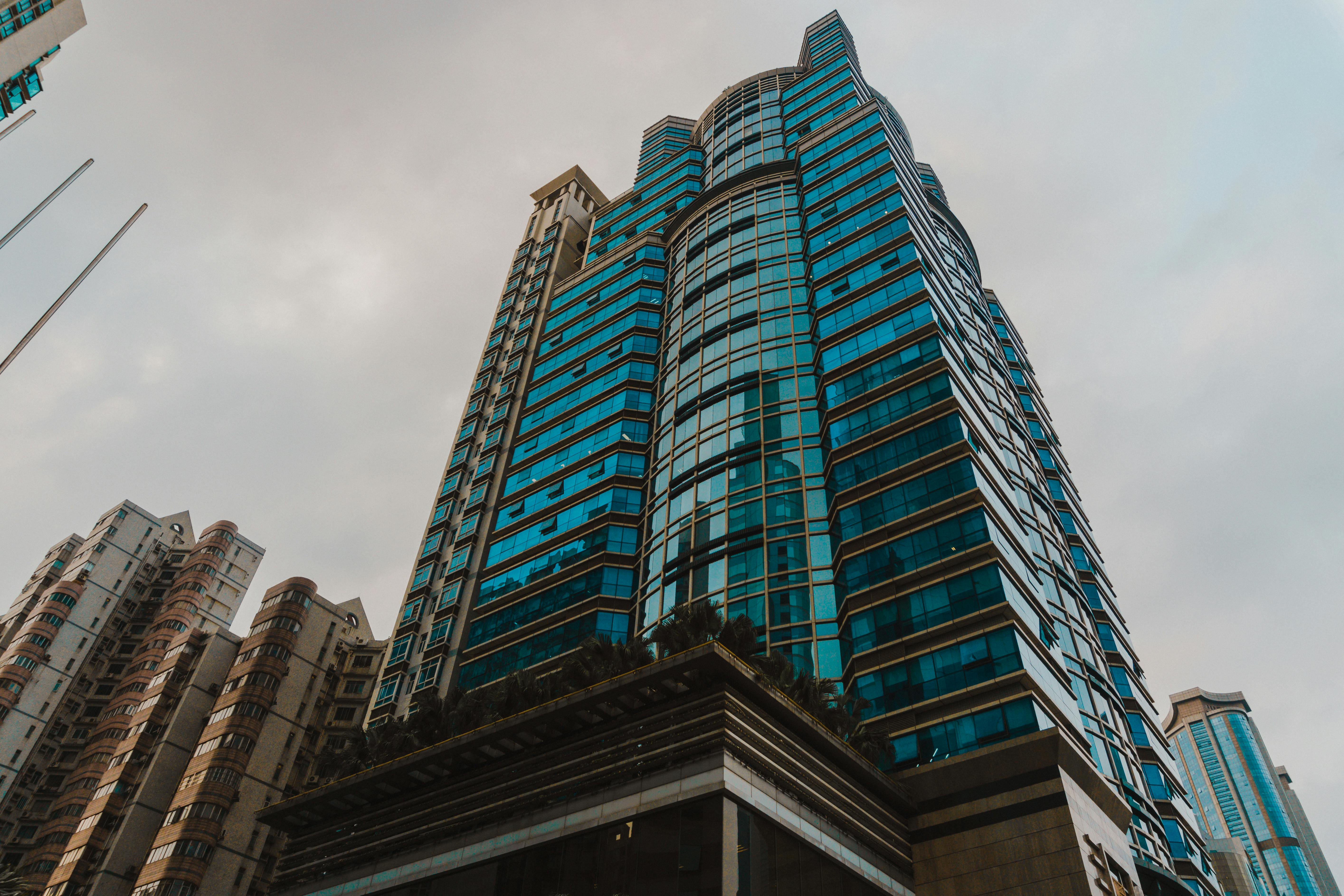 Buildingmedium Angle Buildings Photos, Download The BEST Free ...