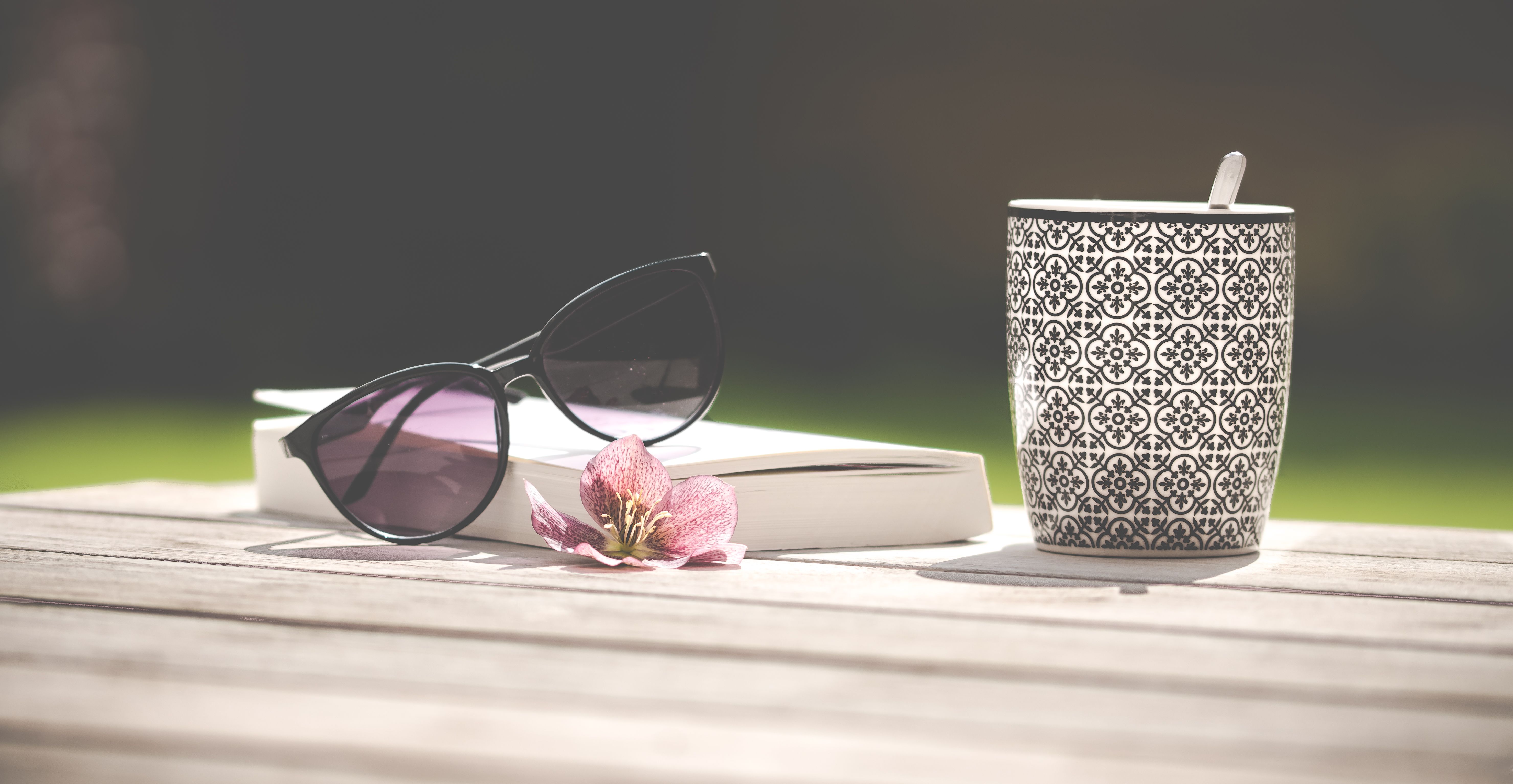 Assorted Sunglasses · Free Stock Photo