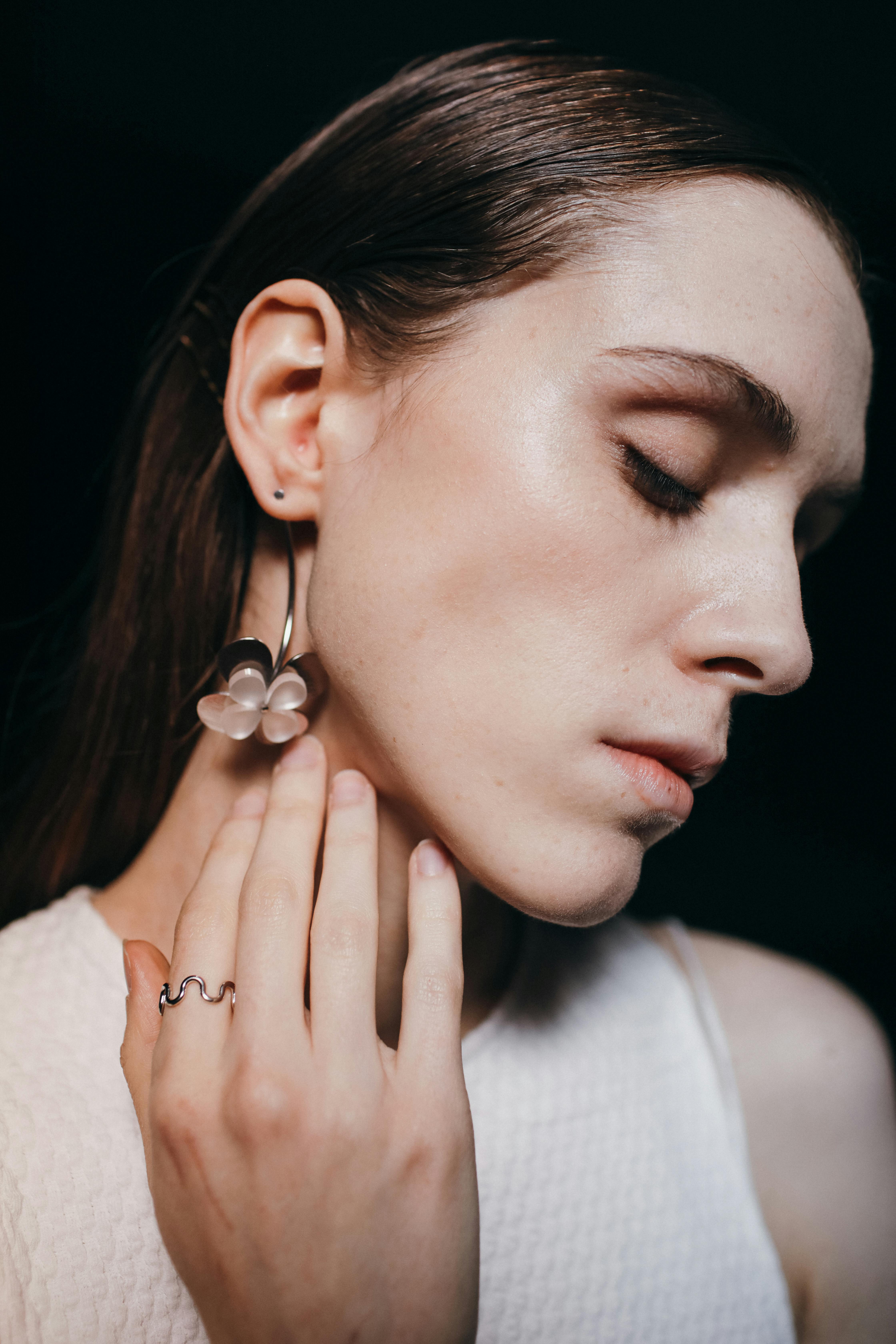 Silver Eyes Photos, Download The BEST Free Silver Eyes Stock Photos ...