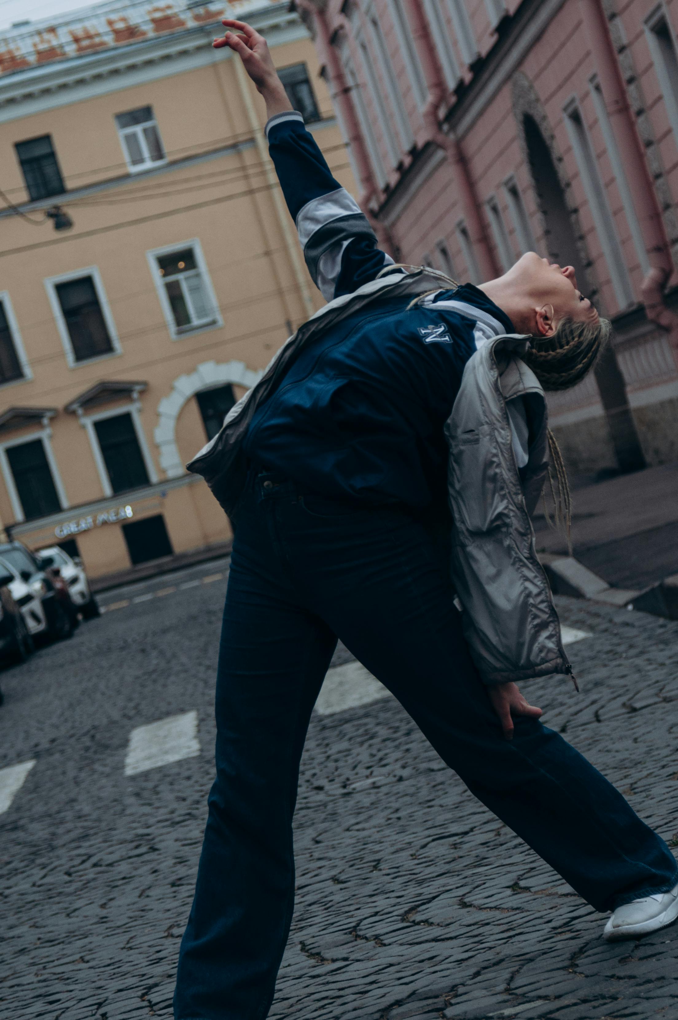 Street Bending Photos, Download The BEST Free Street Bending Stock ...