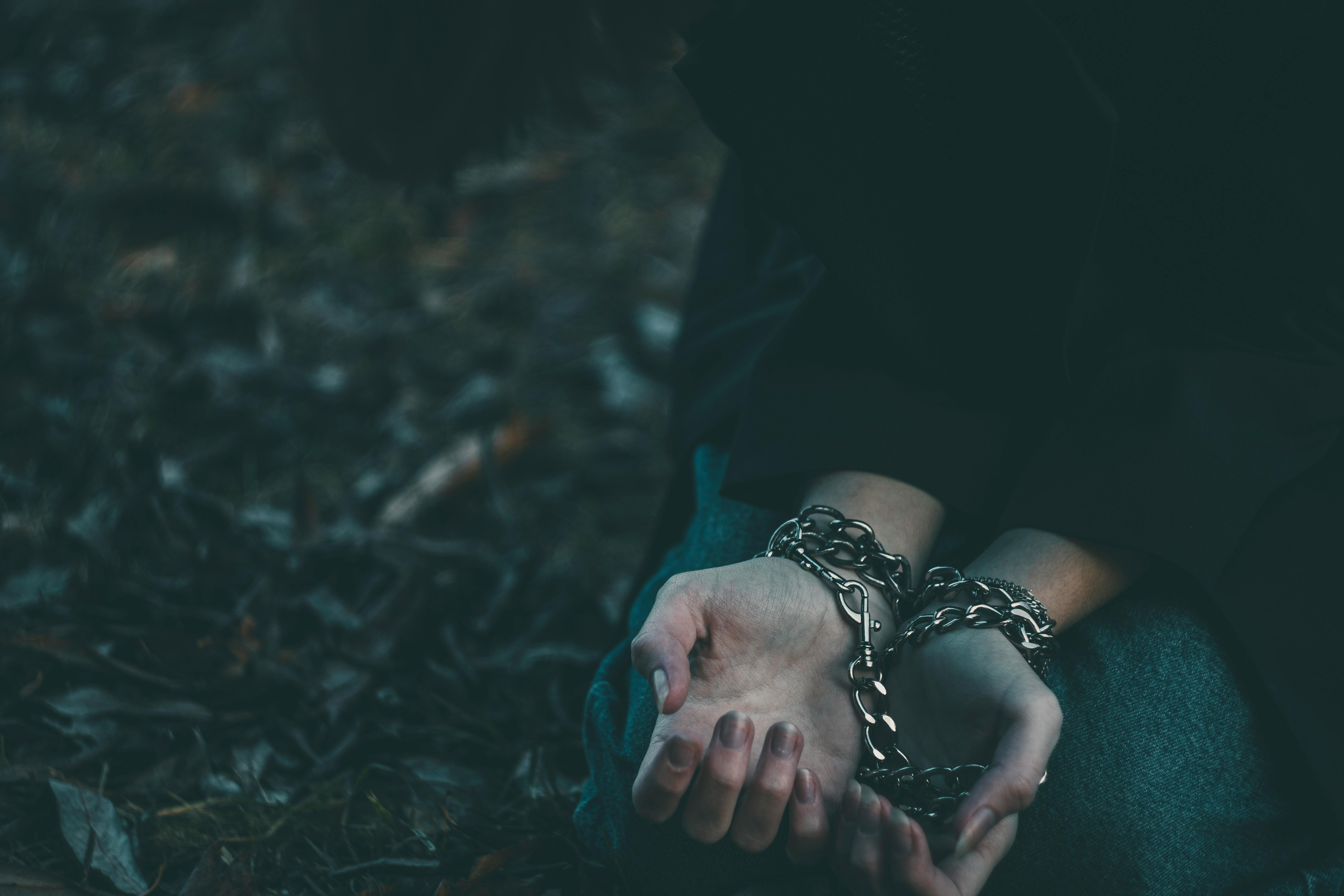 Locked Chains In Humans Photos, Download The BEST Free Locked Chains In ...