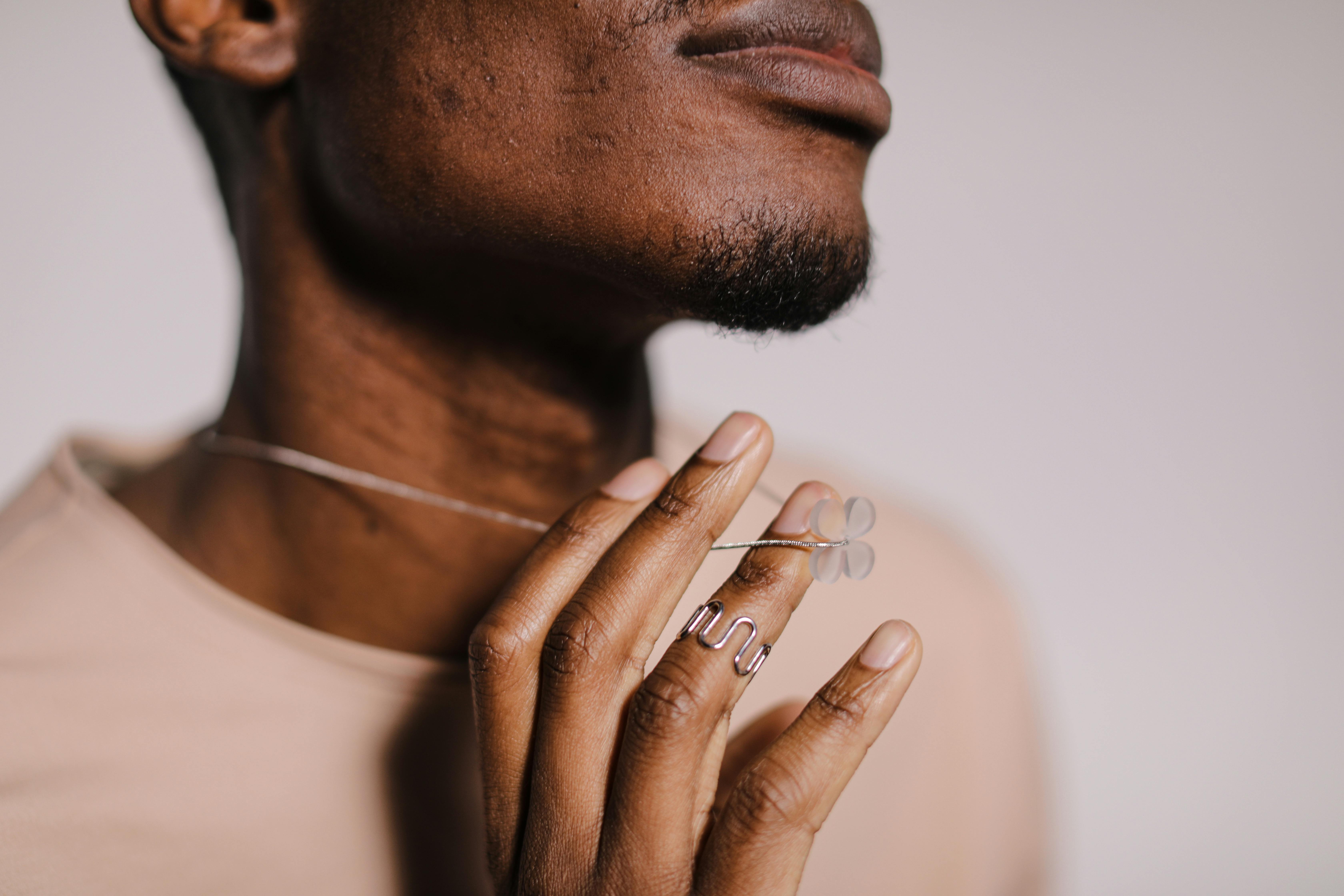 Human Clasp Hands · Free Stock Photo