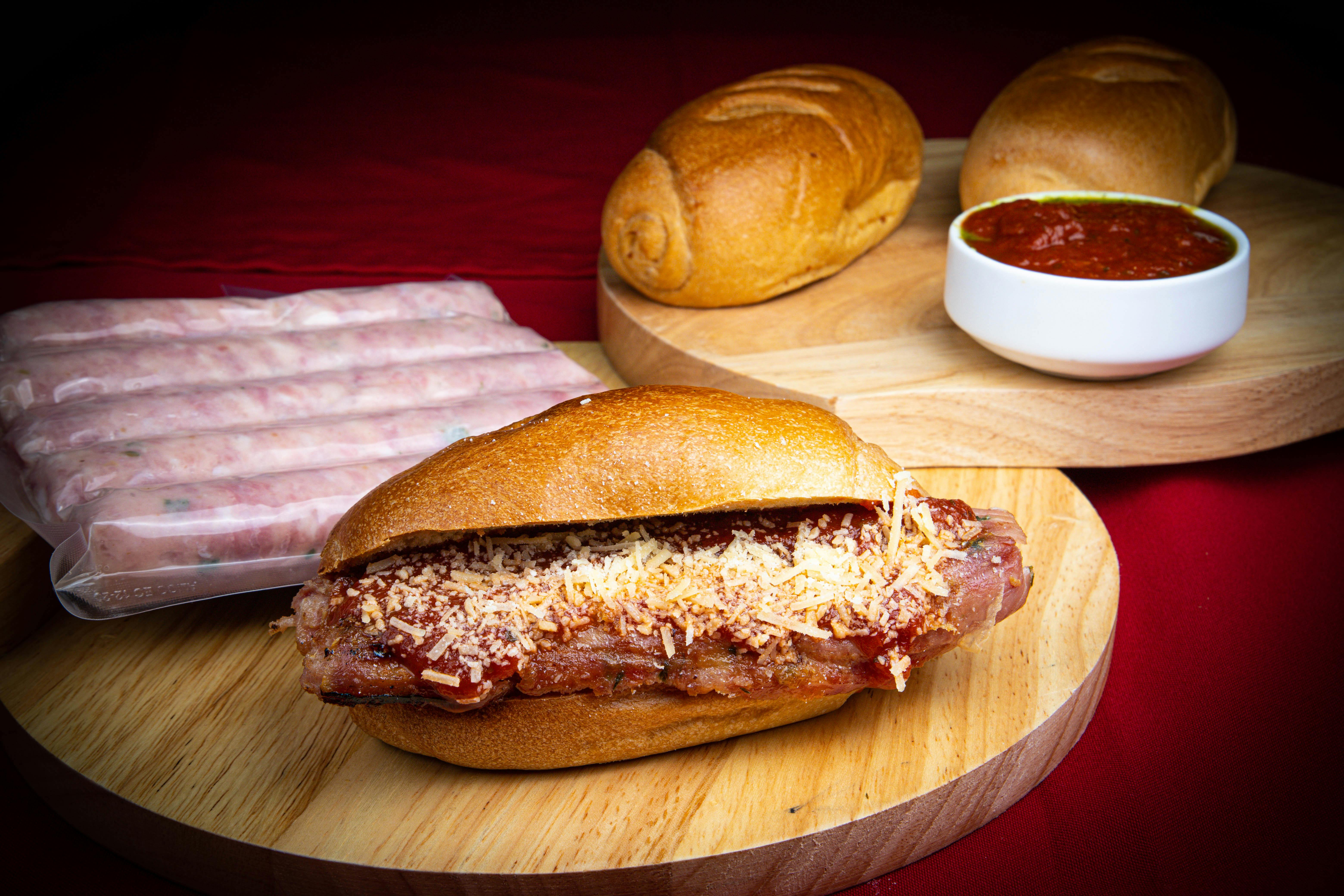 Jorge Perdomo - Fotografía