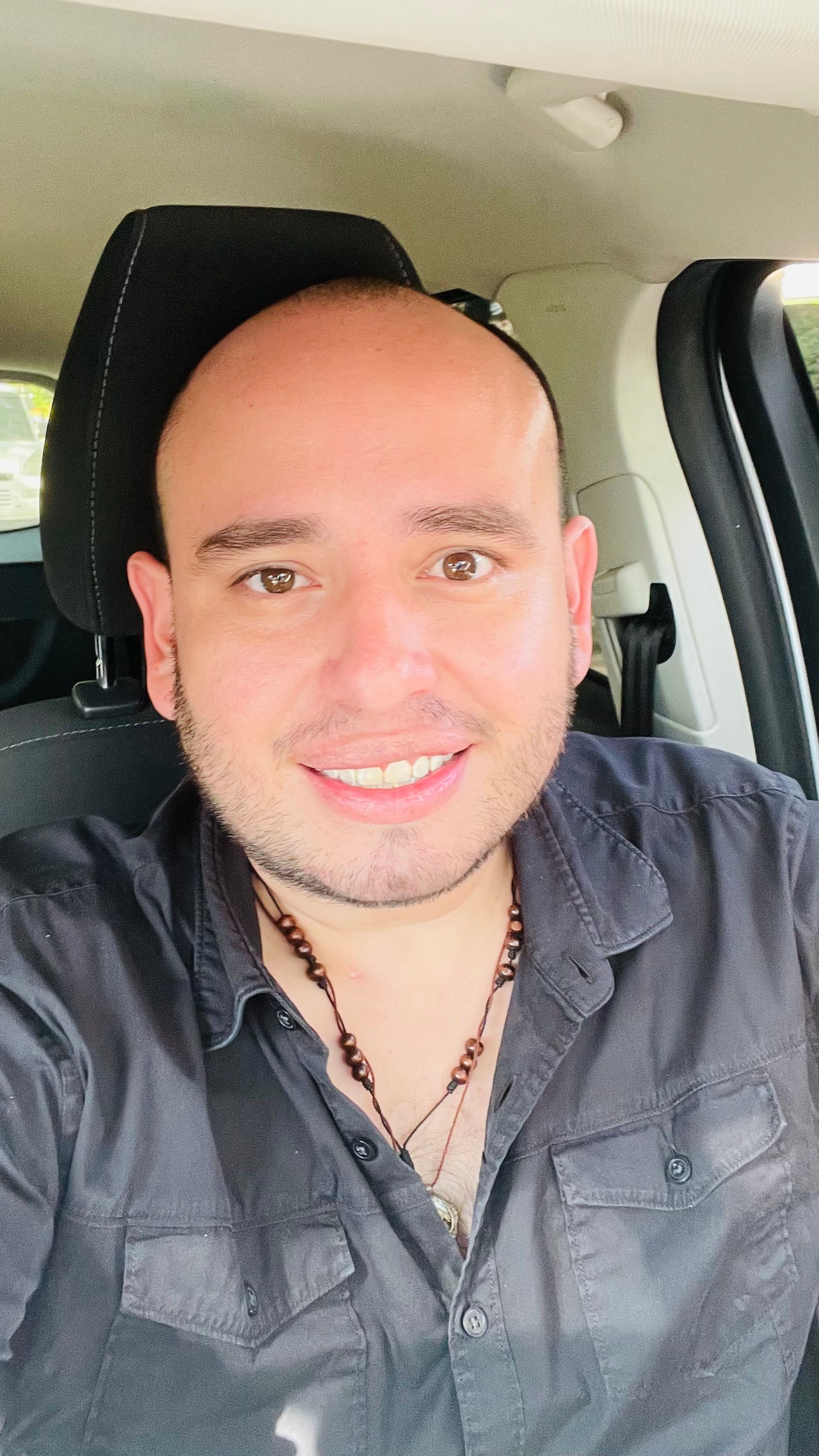 Jorge Perdomo - Fotografía