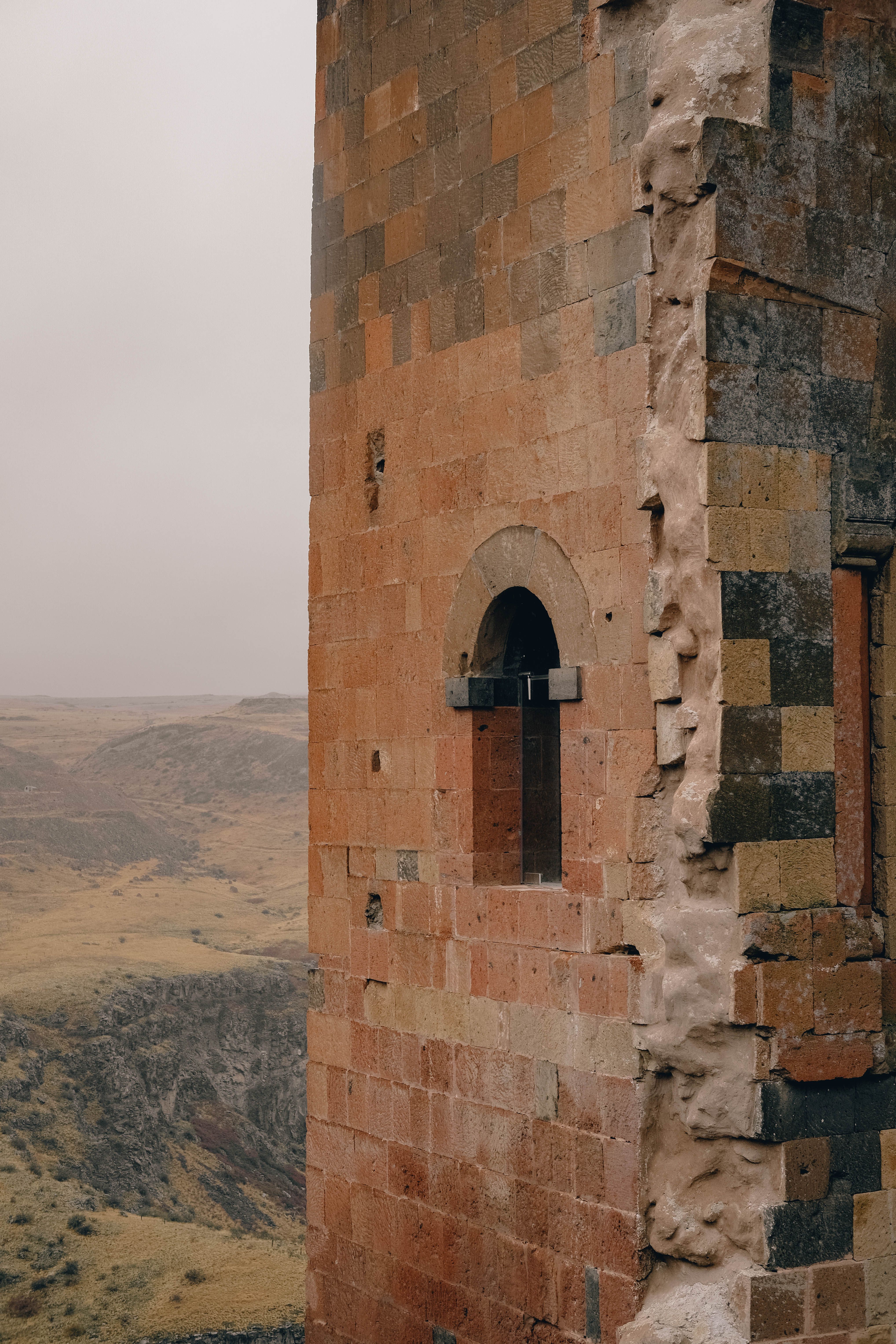 Brick Ruins Photos, Download The BEST Free Brick Ruins Stock Photos ...
