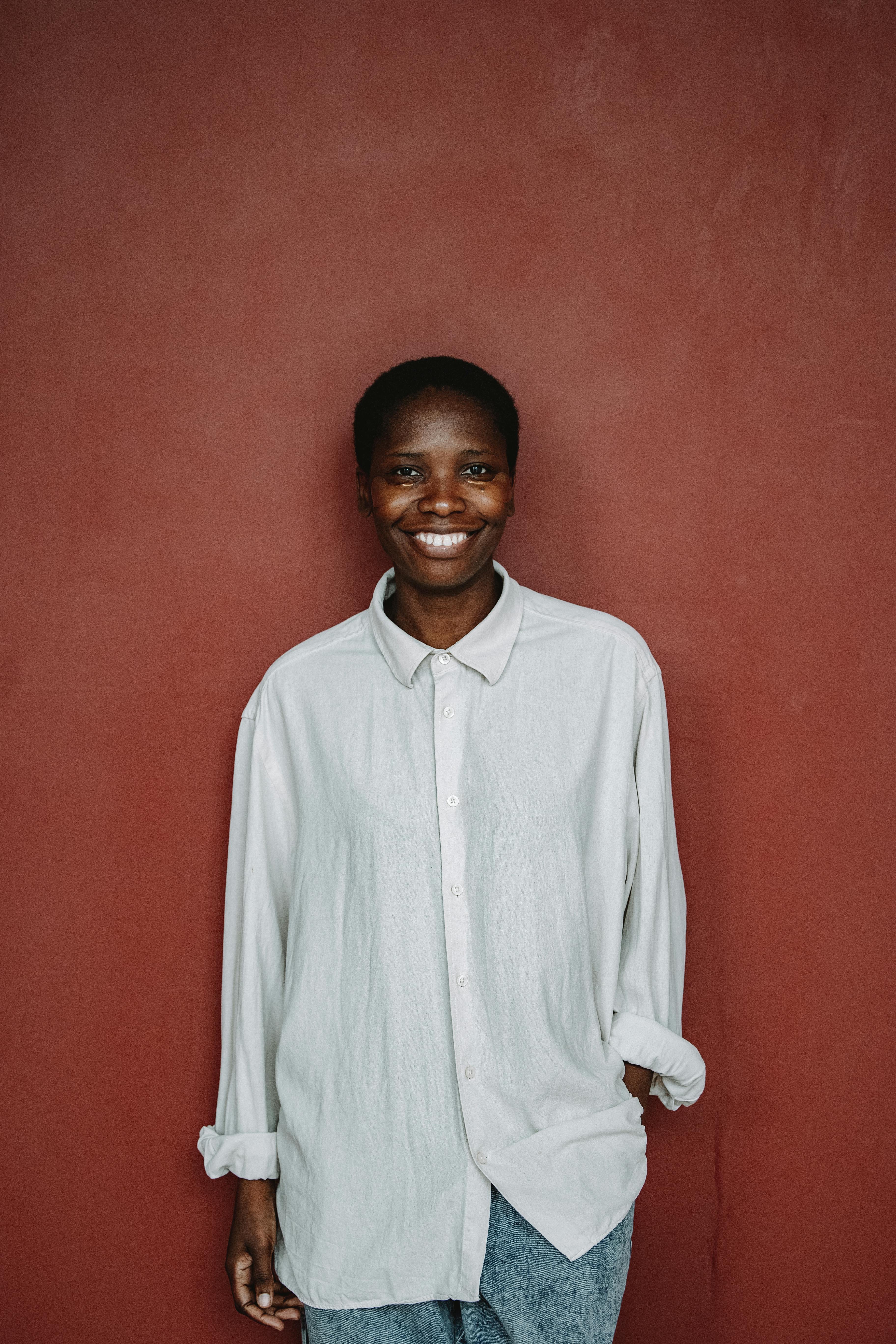 Man Sitting Down · Free Stock Photo