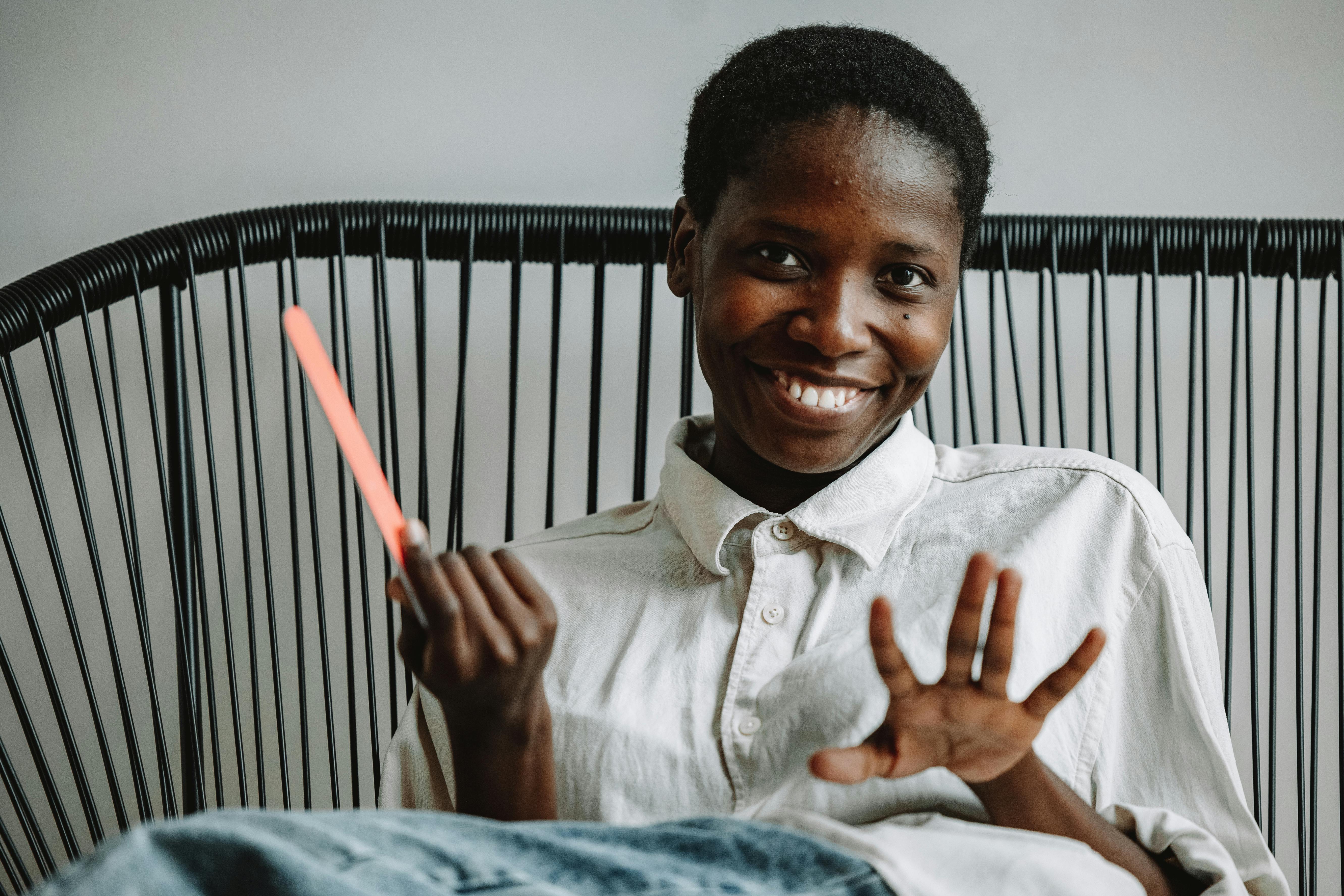 500,000+ Best Person Smiling Photos · 100% Free Download · Pexels Stock ...