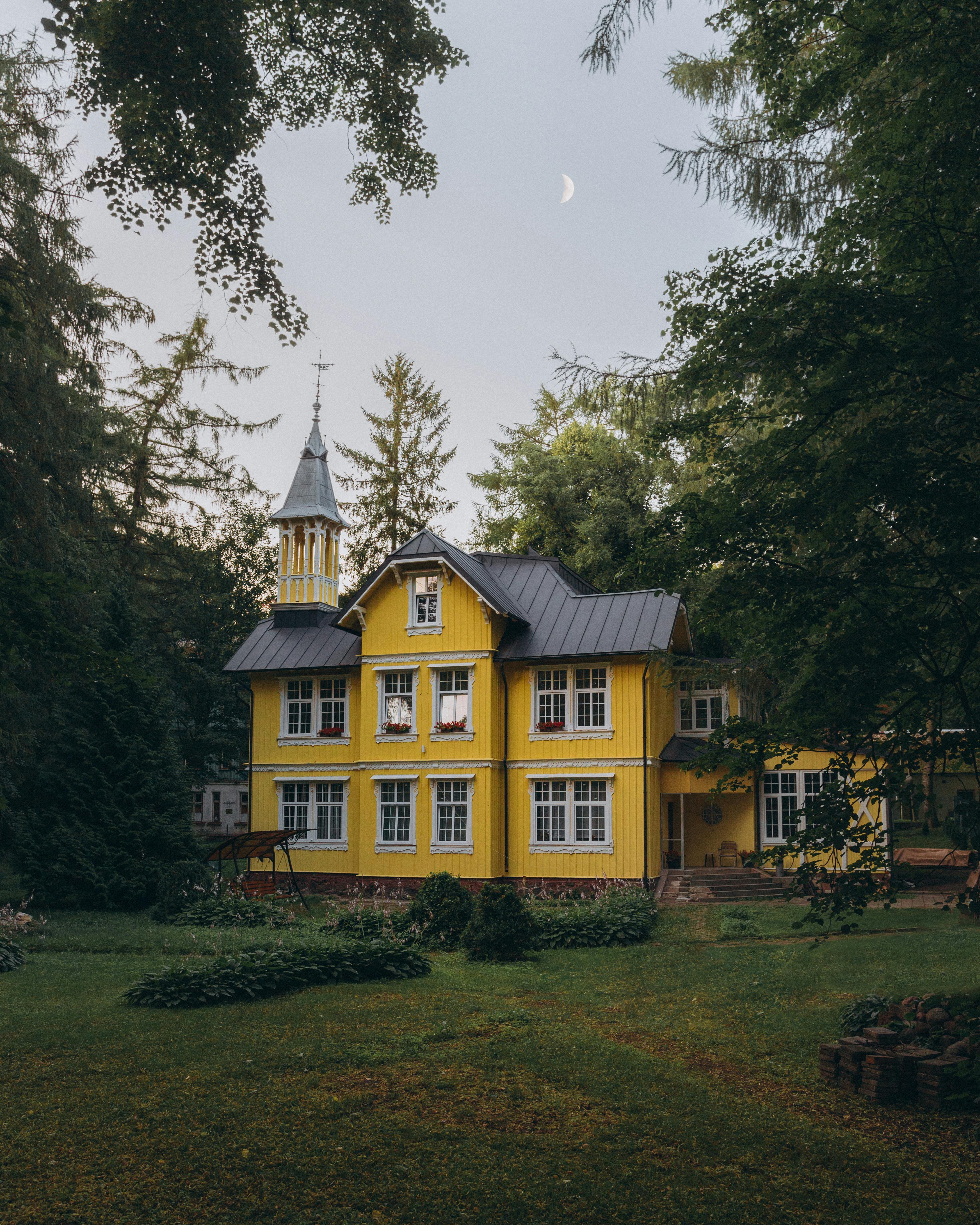 100,000+ Best House With Garden Photos · 100% Free Download · Pexels ...